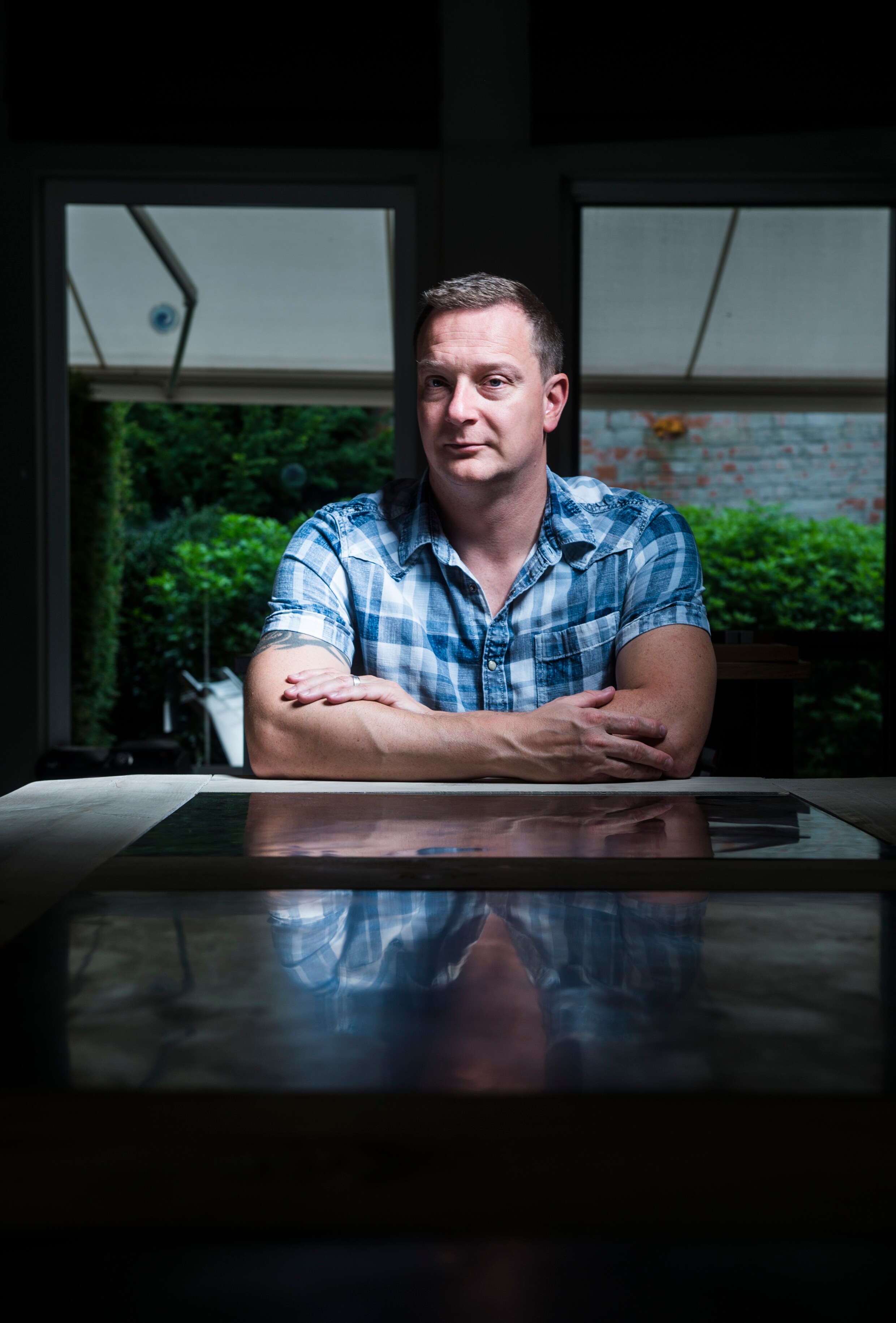 Ex-superflik: "Bij de Antwerpse politie is de machocultuur terug" | De ...