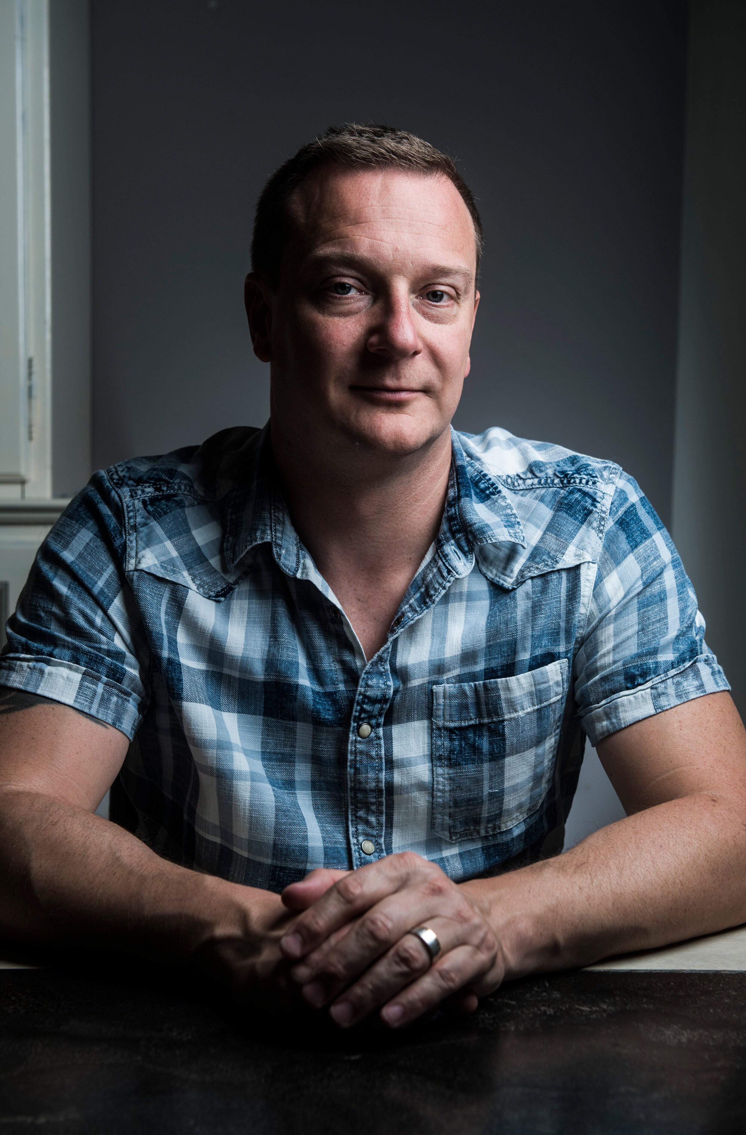 Ex-superflik: "Bij de Antwerpse politie is de machocultuur terug" | De ...