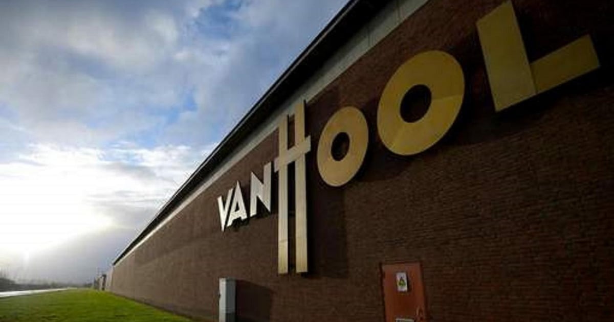 Personeel Van Hool ongerust over toekomst | De Morgen