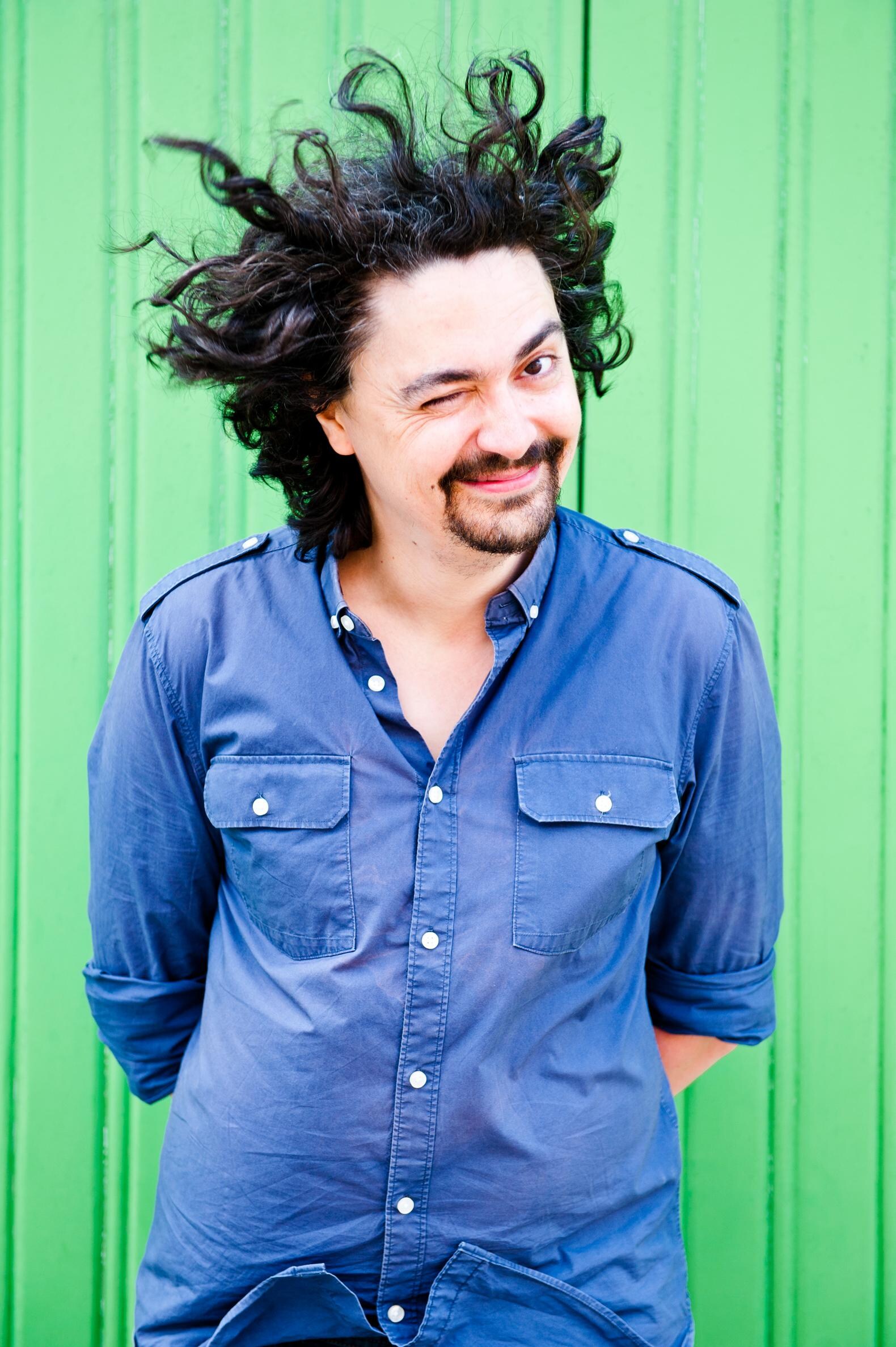 In 2023 schijnen kinderen en omaatjes op de bühne: zo ziet het ...