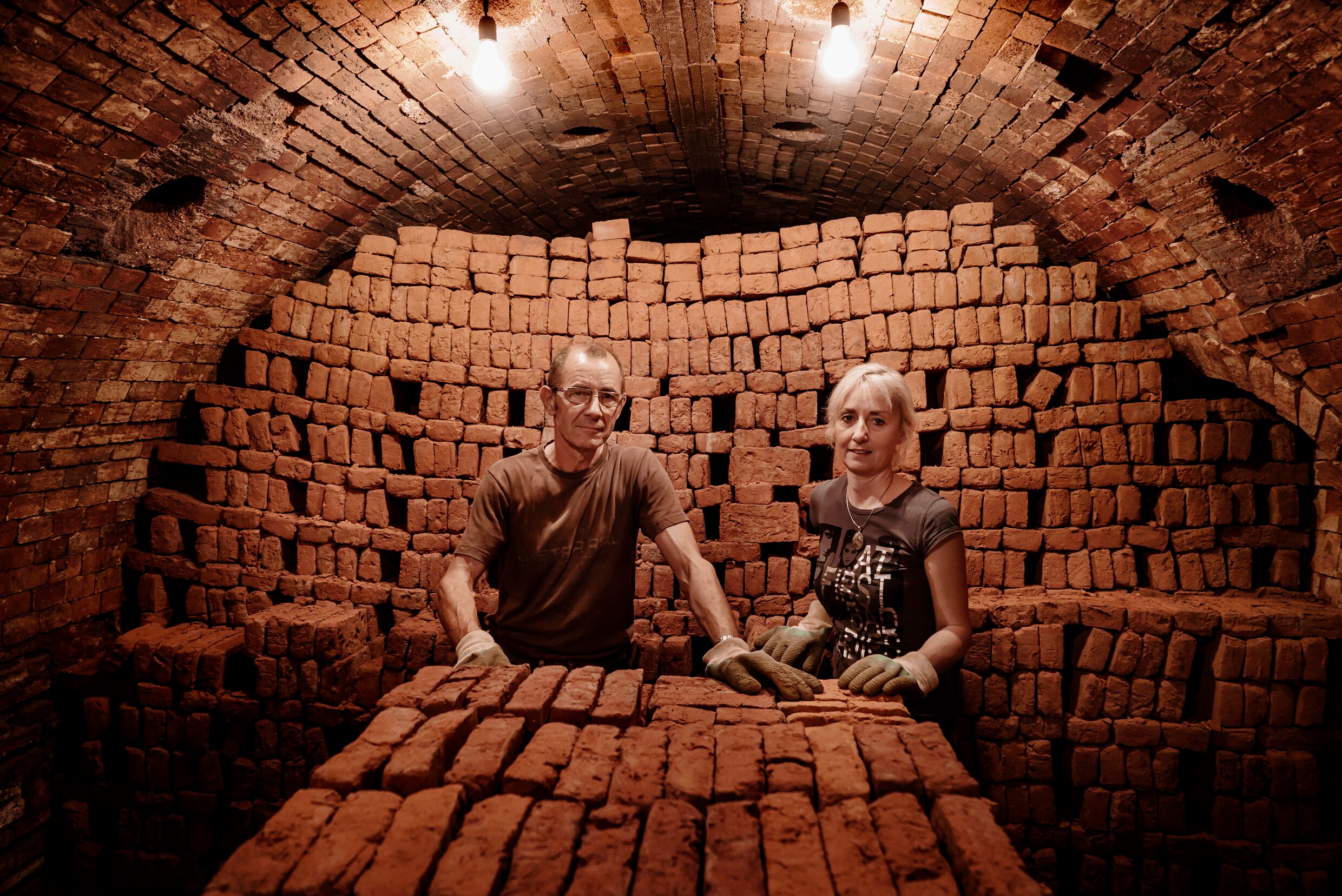 Strijd om leemputten in Ninove: "Het zijn aannemers, geen pastoors ...