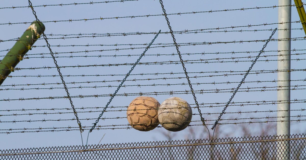 Vorig jaar veertig procent meer jeugddelinquenten in kortverblijf | De ...