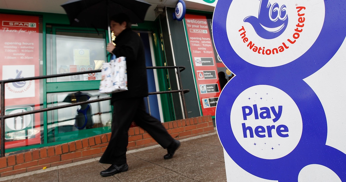 Britten zoeken winnaar grootste Euromillions jackpot | De Morgen