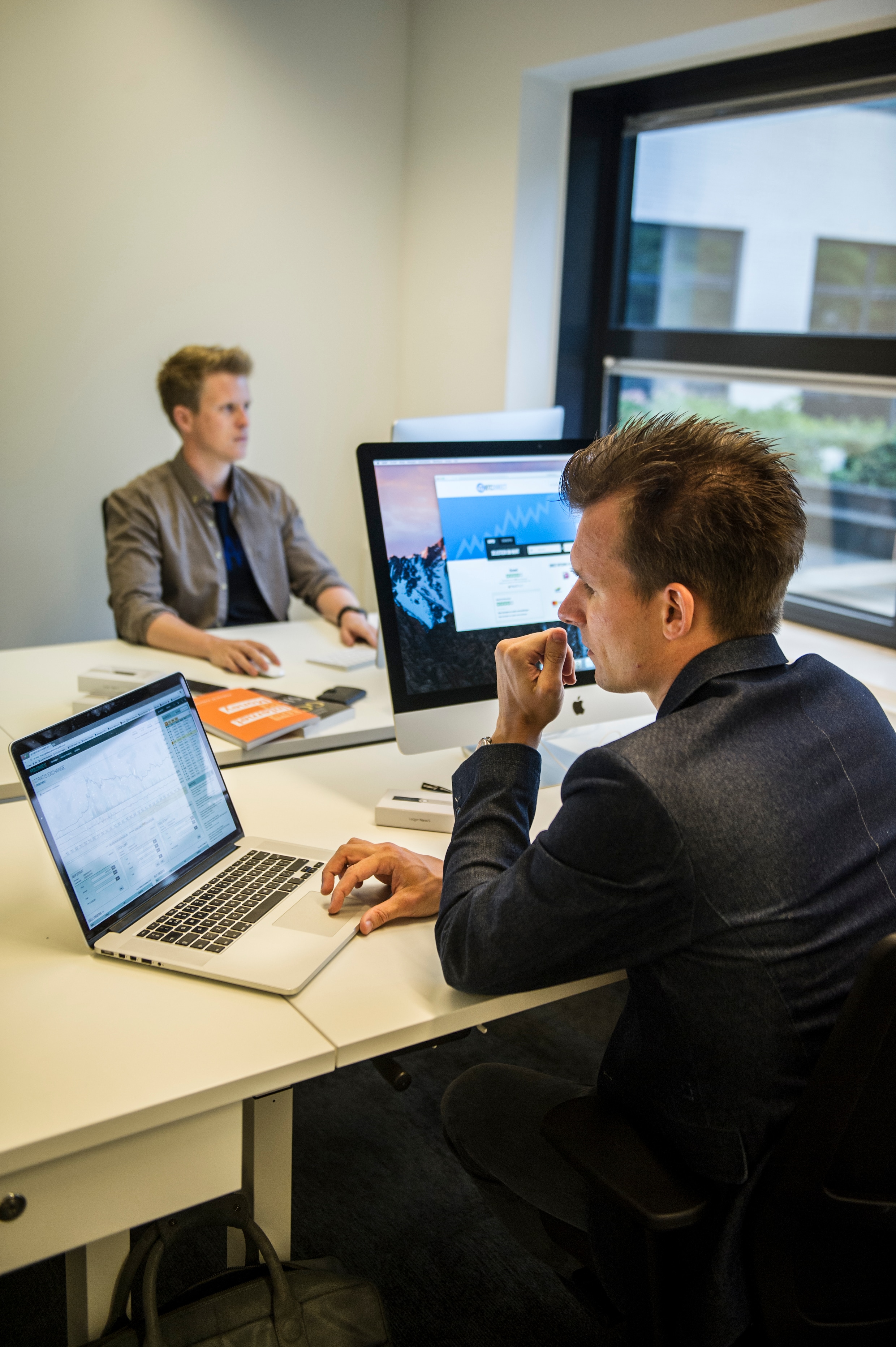 Van obscuur plan tot wereldmunt: de bitcoin bestaat tien jaar | De Morgen