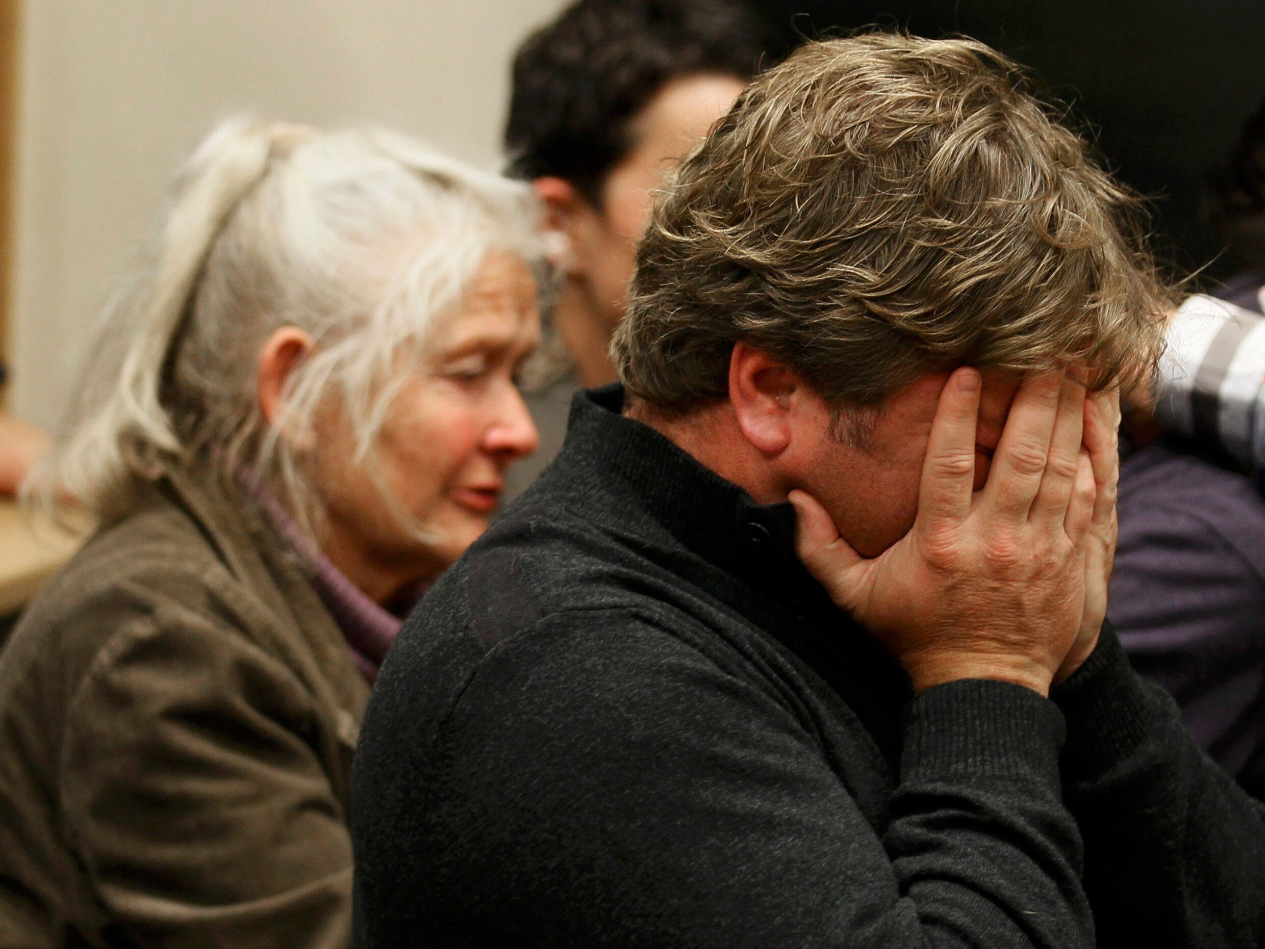 ELS CLOTTEMANS SCHULDIG | De Morgen