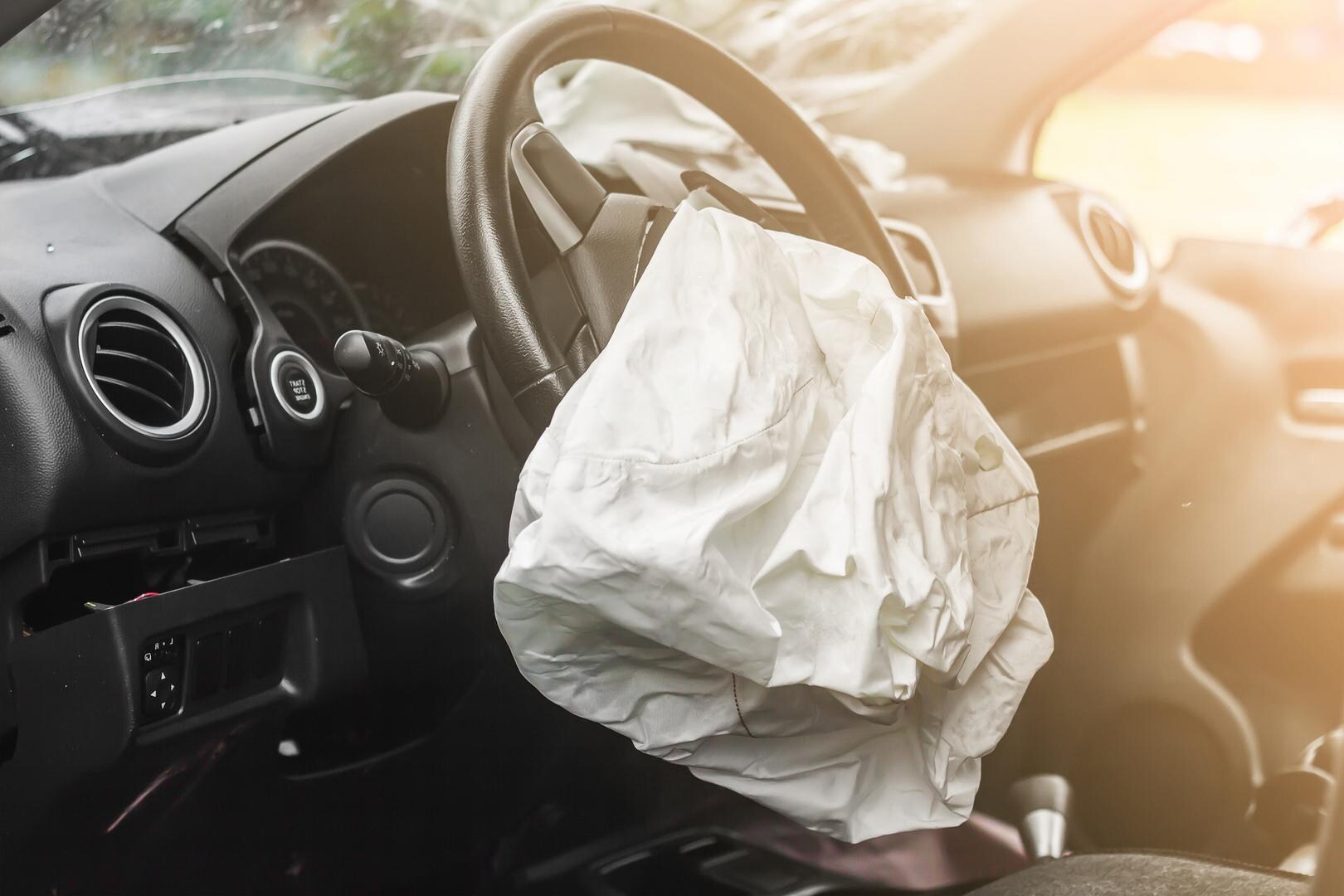 Heel Vlaanderen draagt gordel, maar niet alle chauffeurs willen ...