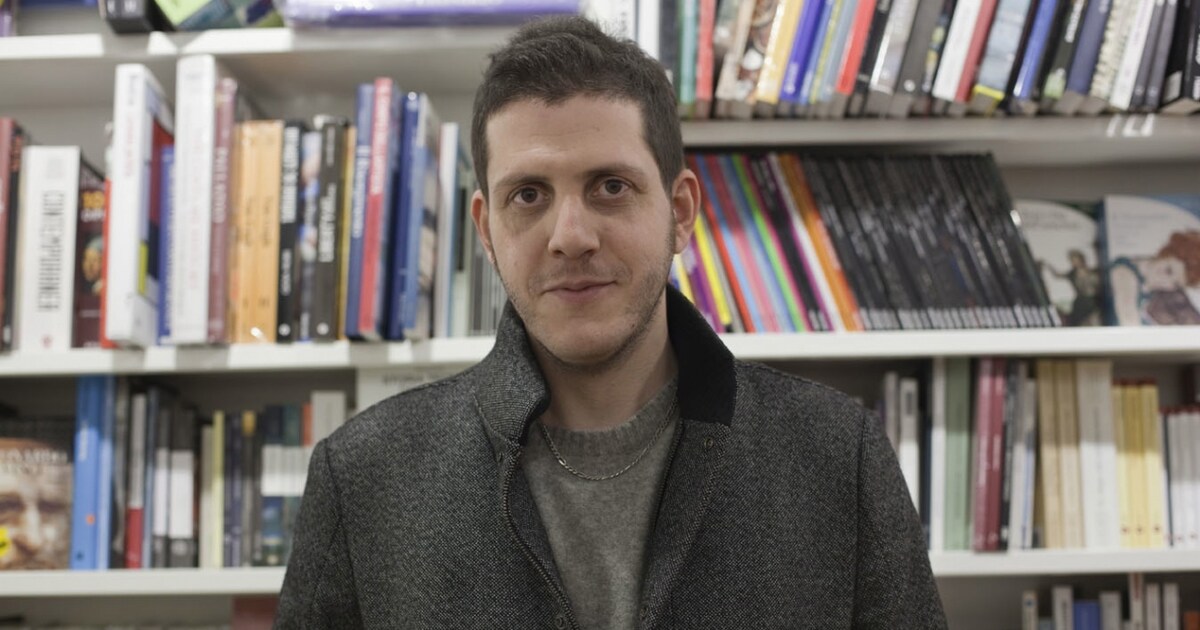 Van ‘De wereld is een gerucht’ tot ‘Diep in de zee’: deze vijf boeken ...