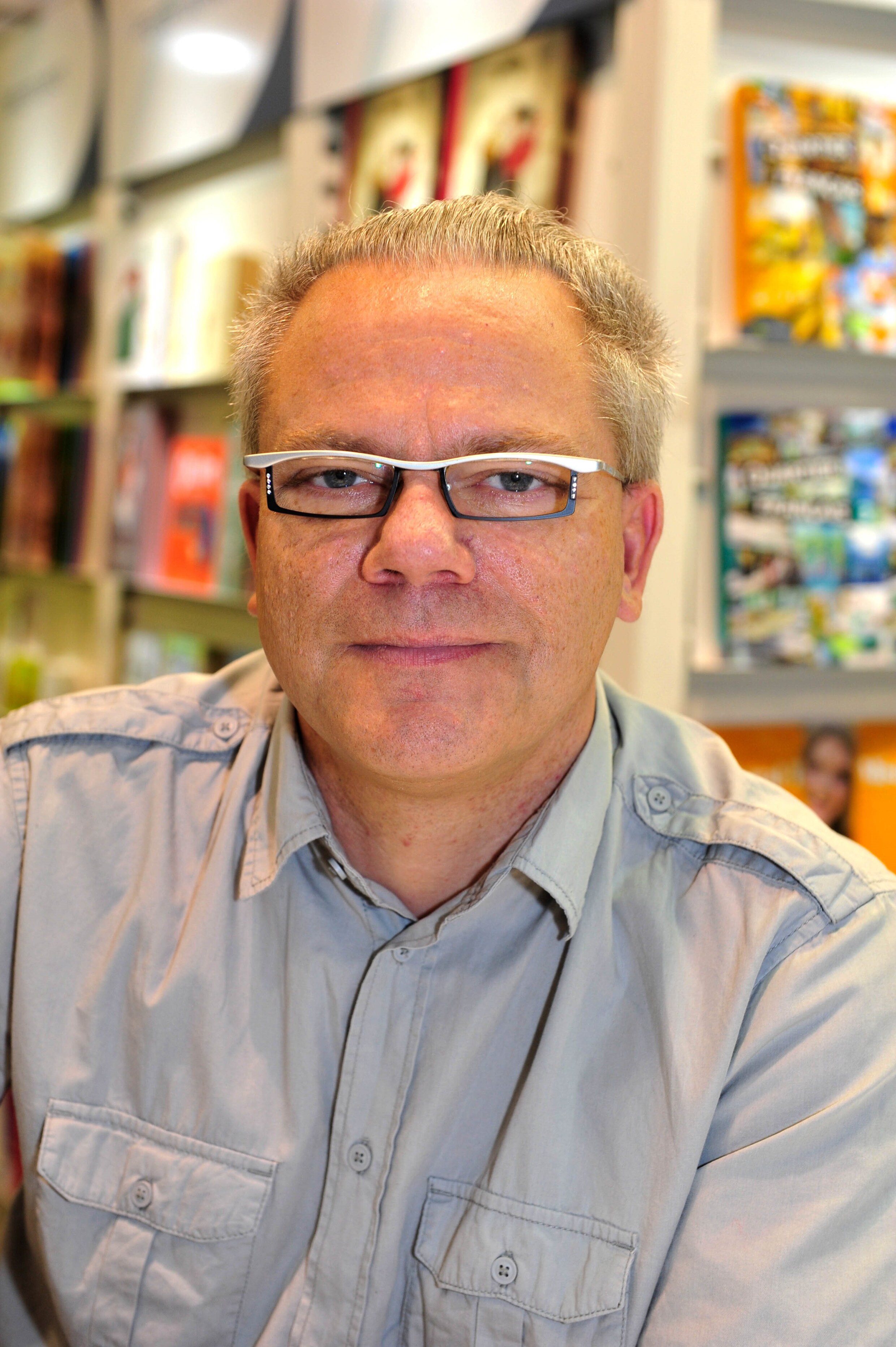 Wat is dat toch met die Elvis Presley? | De Morgen