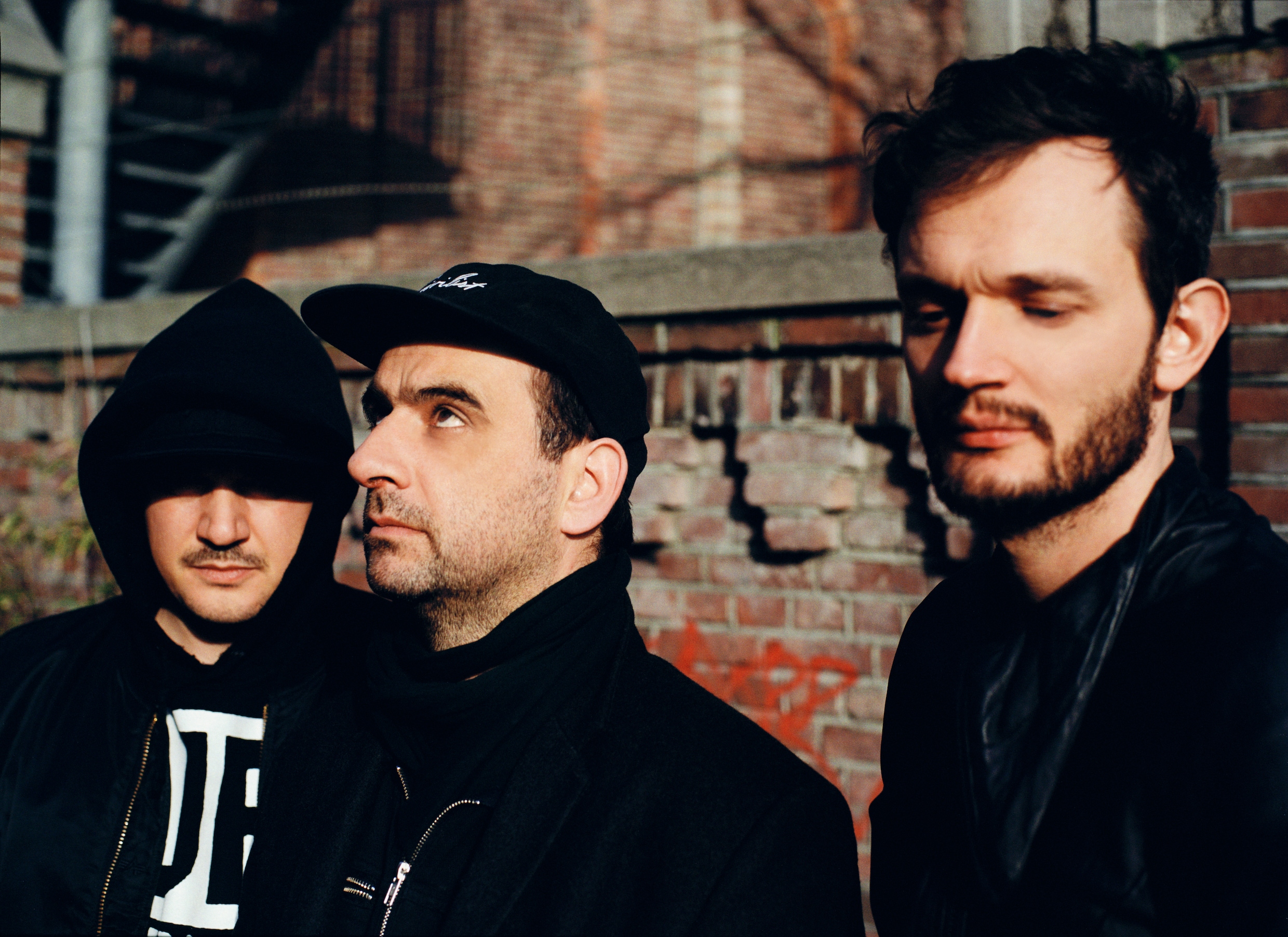 Moderat houdt het voor bekeken: nooit meer pizza met banaan | De Morgen