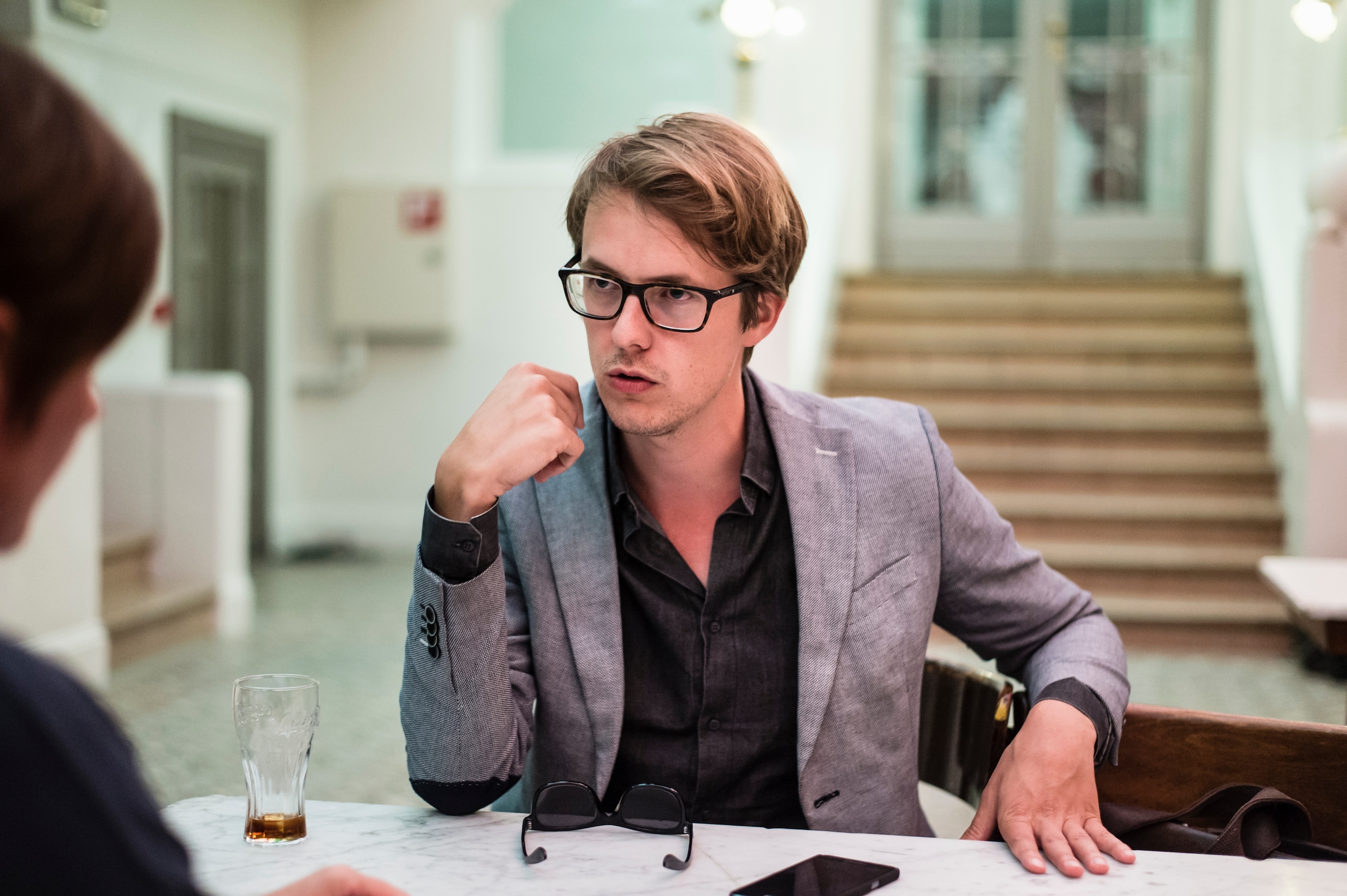 Dit moet u weten voor u gaat eten | De Morgen