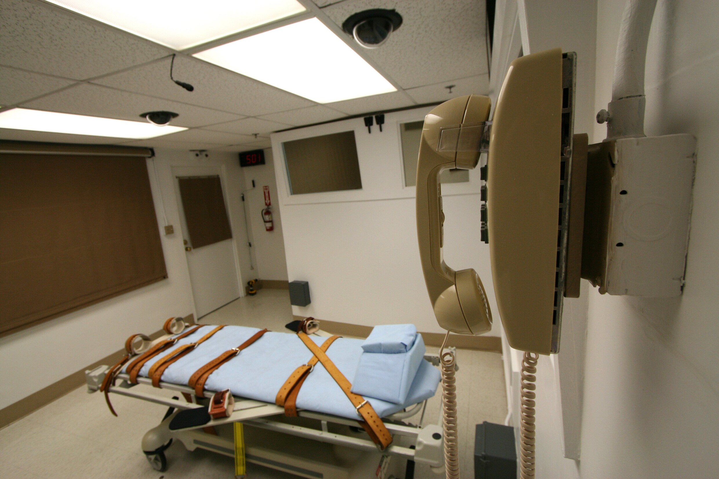 ‘Jaar van de verprutste doodstraffen’: een op drie executies in de VS ...