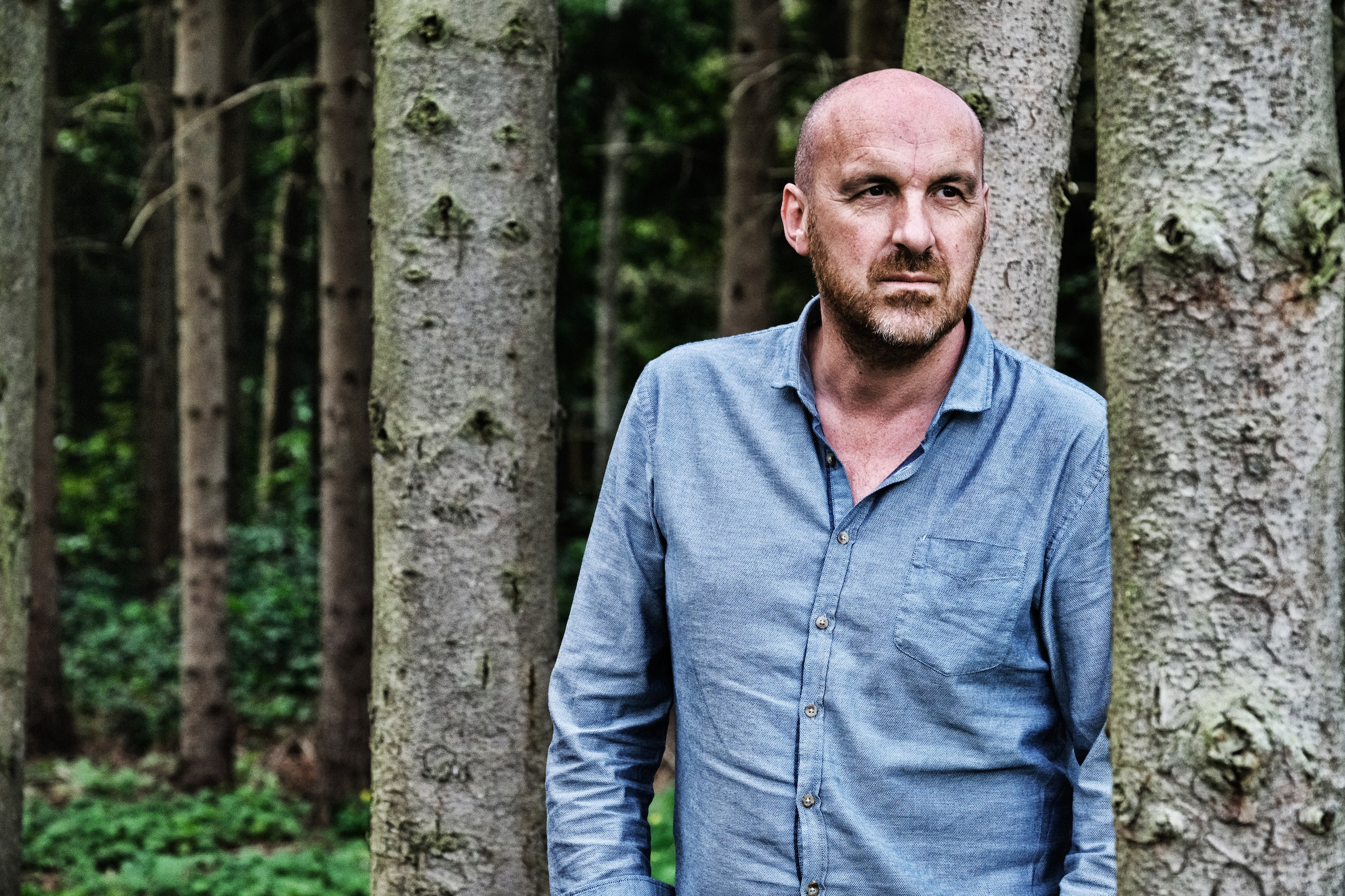 Eric Goens over het conflict bij de VRT: ‘Ik heb er genoeg van, ik heb ...