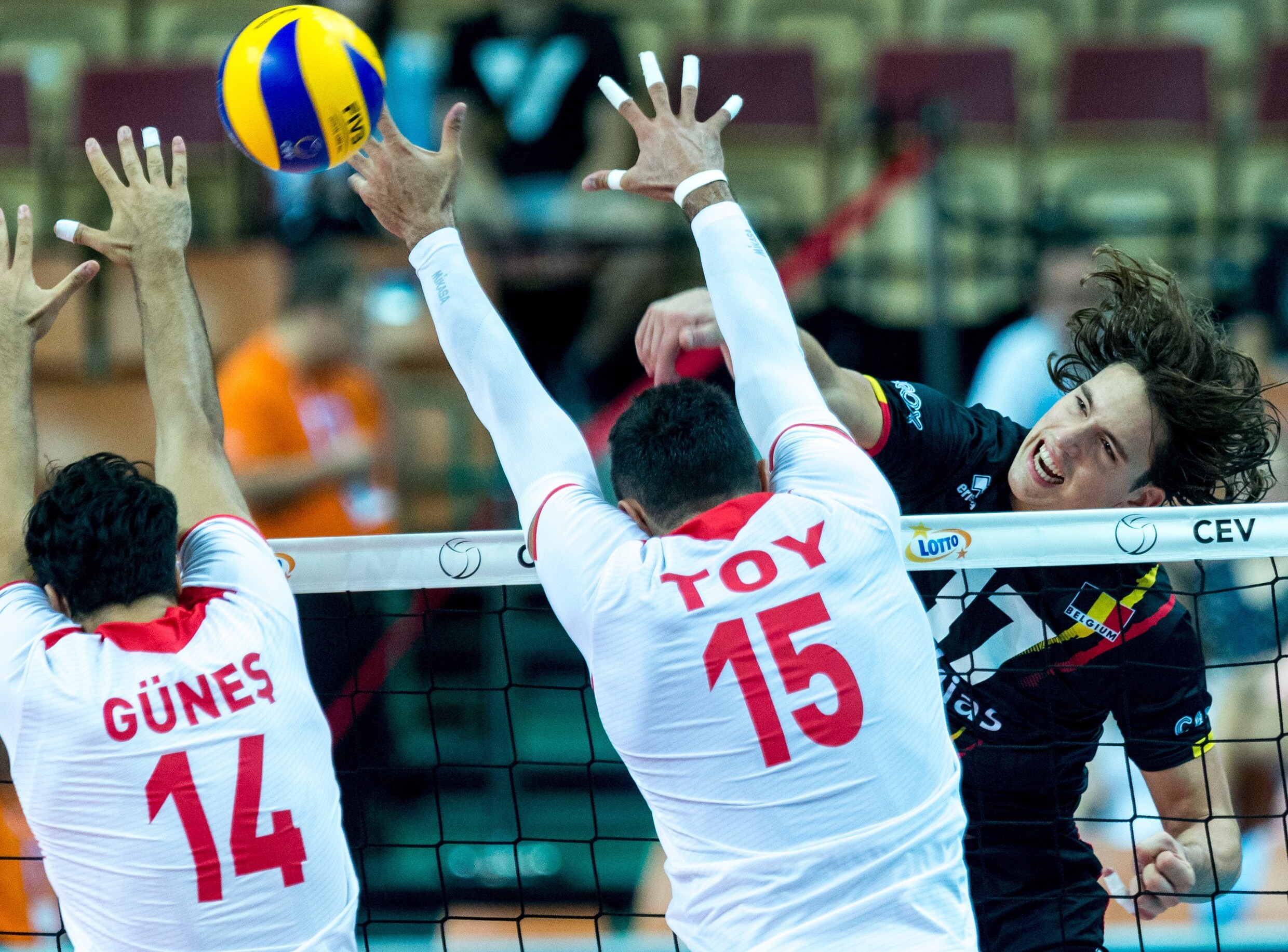 Deze Red Dragons kunnen straks geschiedenis schrijven en dit is ...