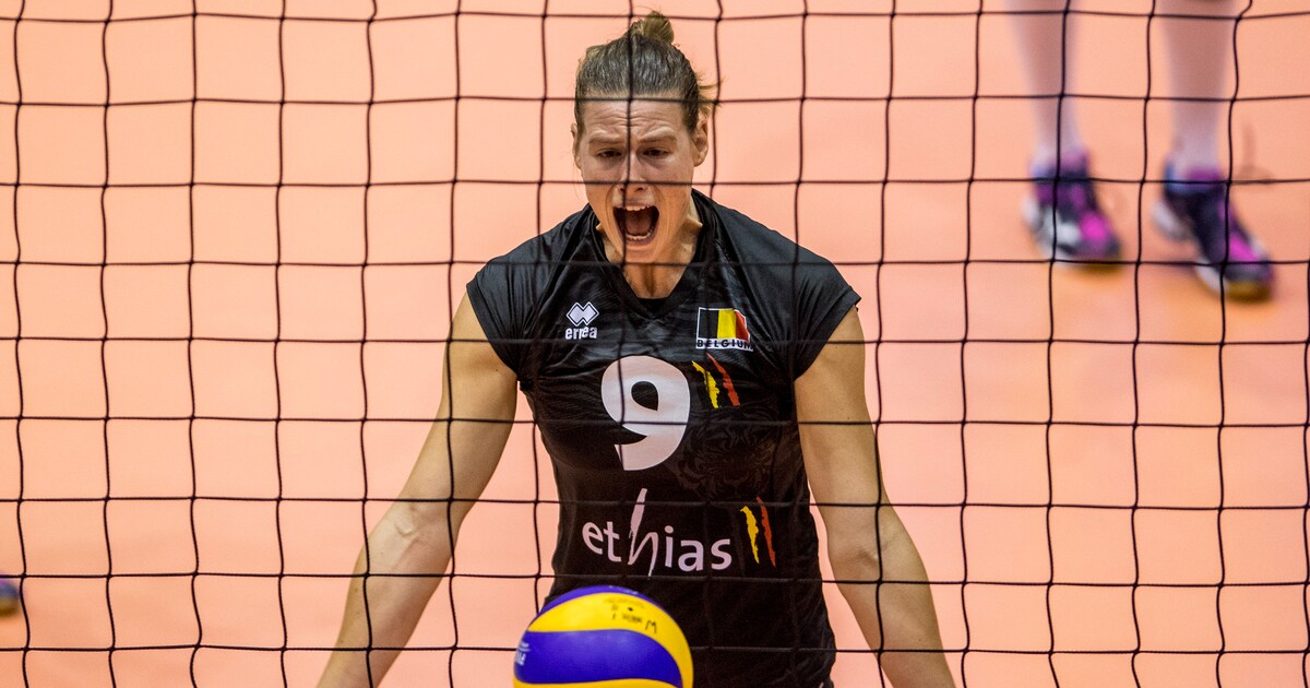 Yellow Tigers beginnen aan EK volleybal: "Andere teams kennen ons nu ...