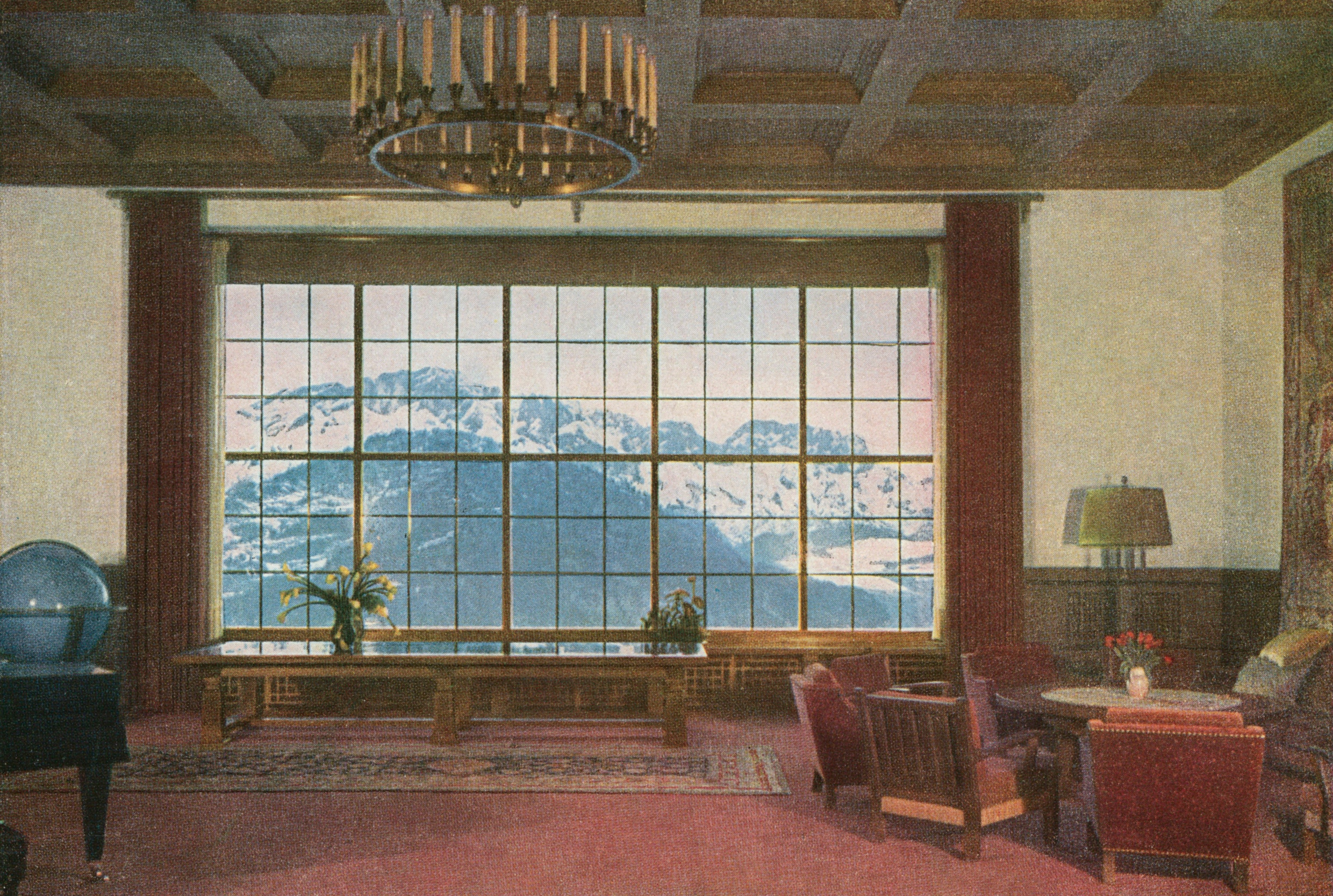 Kun je het huis van Hitler niet beter slopen? | De Morgen