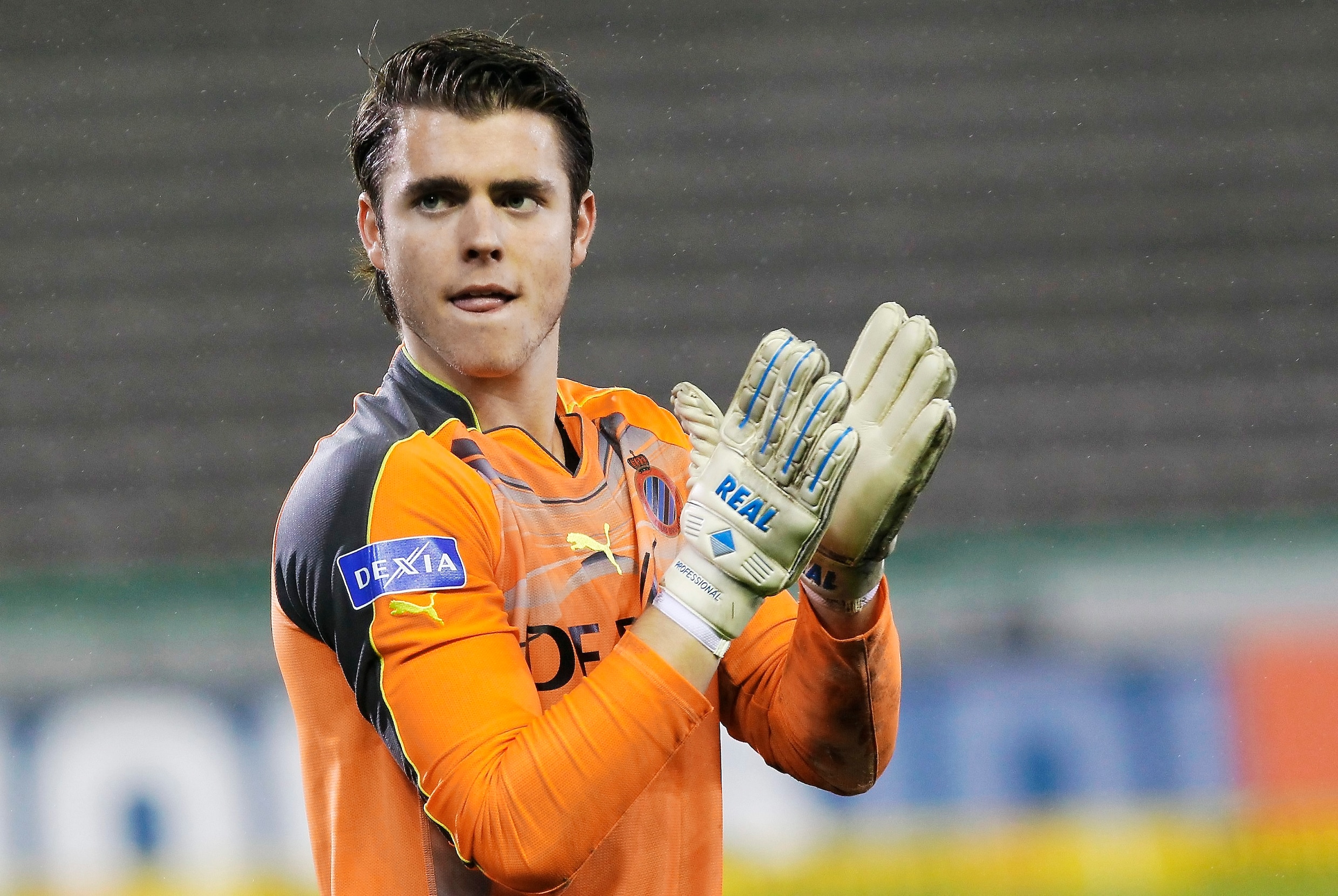 Broer en vriendin Stijnen nemen schuld lastercampagne op zich | De Morgen