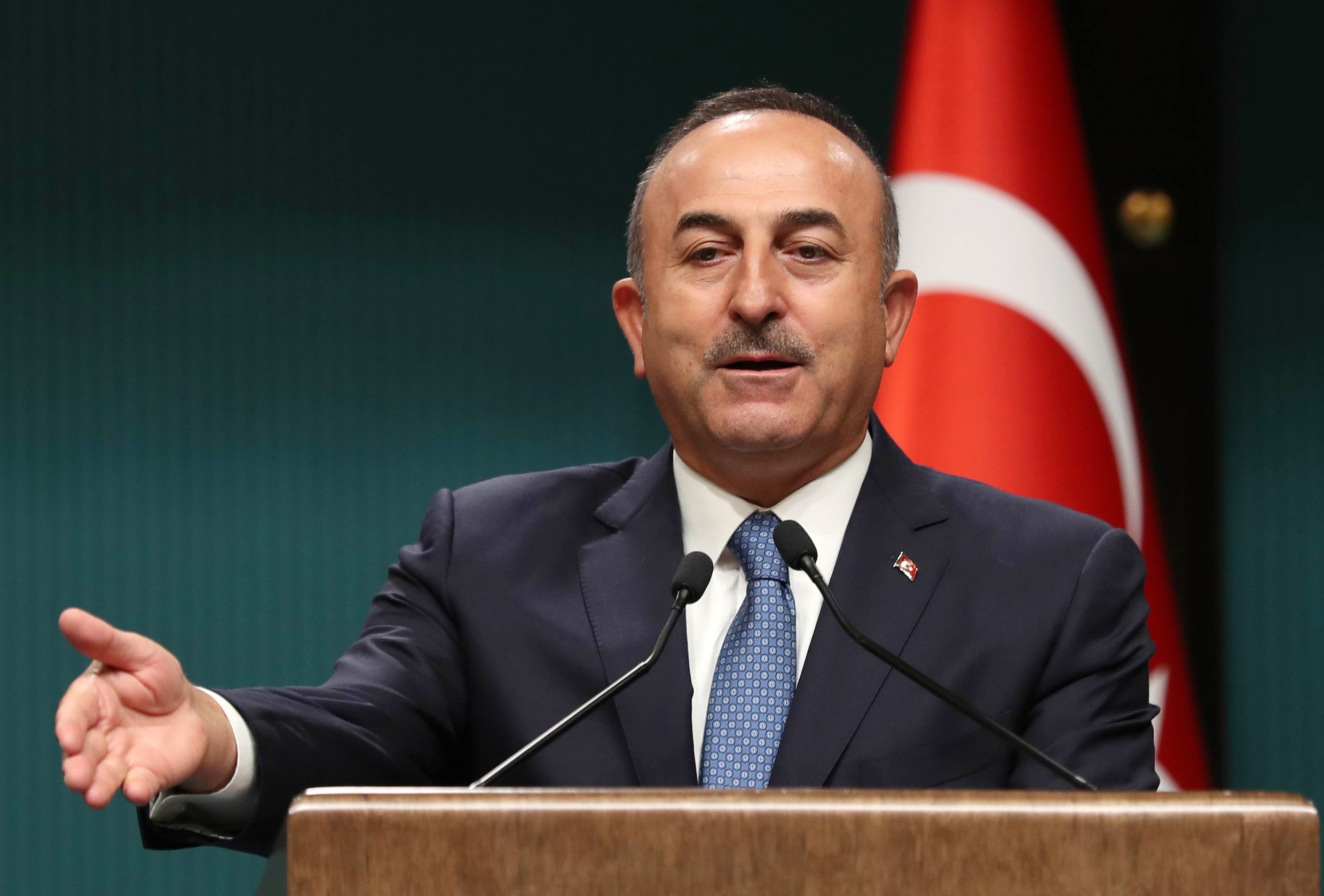 Turkije: België is zwakke schakel in strijd tegen terreur | De Morgen