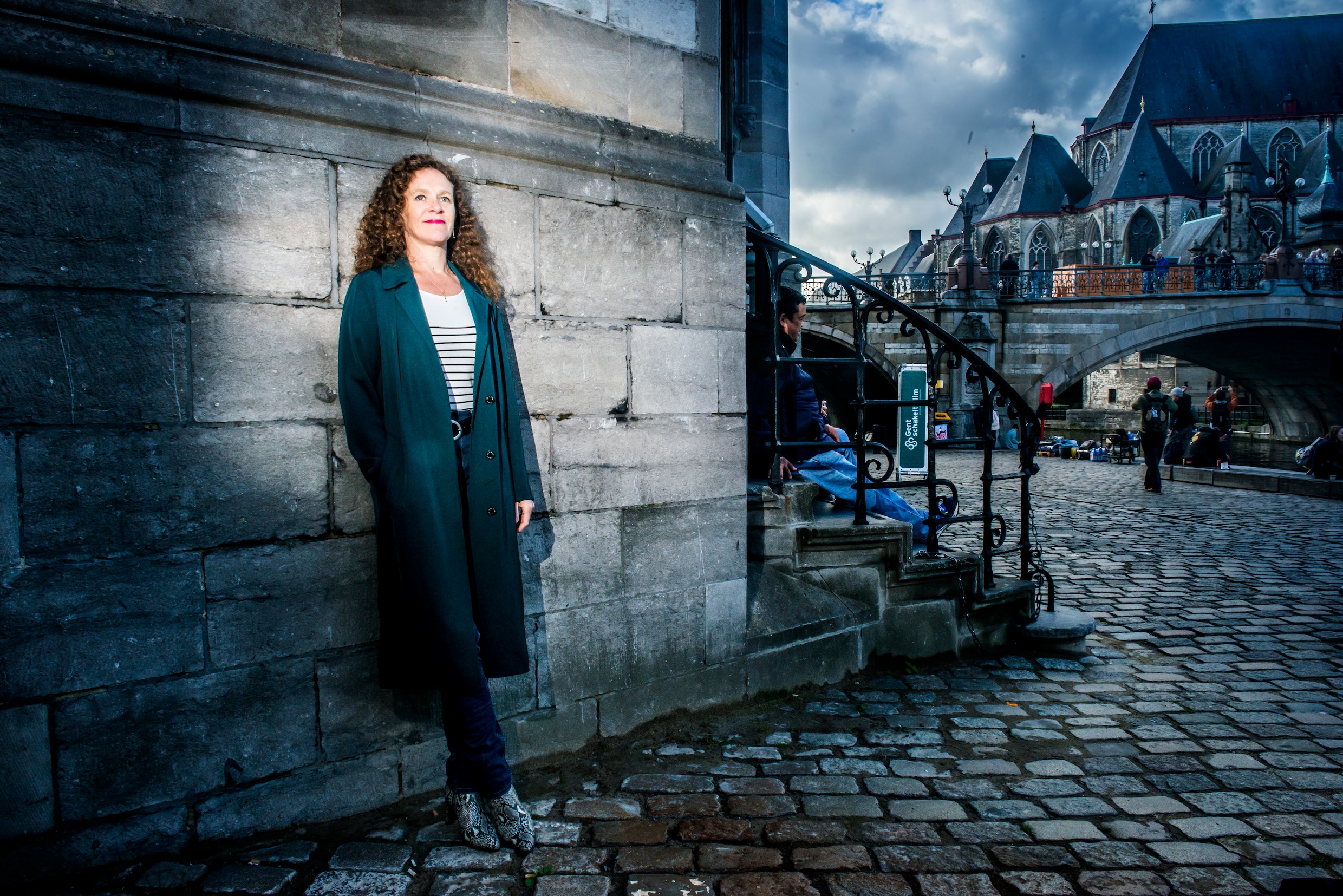 Deze zes partijen gaan straks weer de strijd met de kiesdrempel aan ...