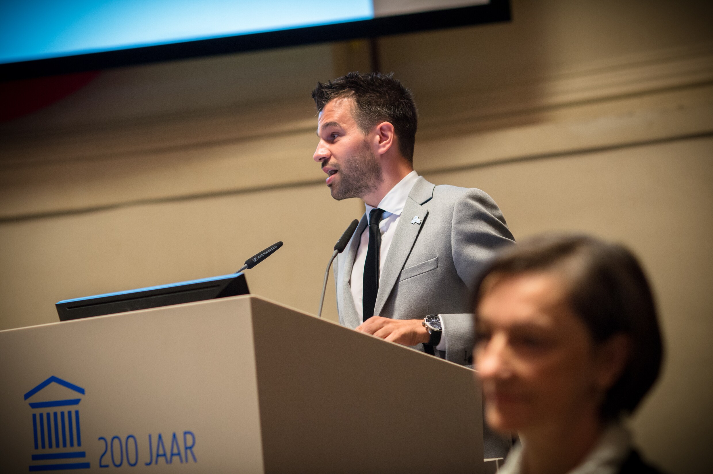 Professor arbeidseconomie Stijn Baert over langer werken: "Regering ...