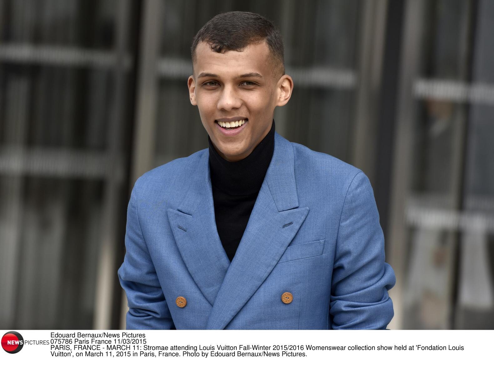 Stromae maakt promofilmpje Olympische Spelen in Parijs | De Morgen