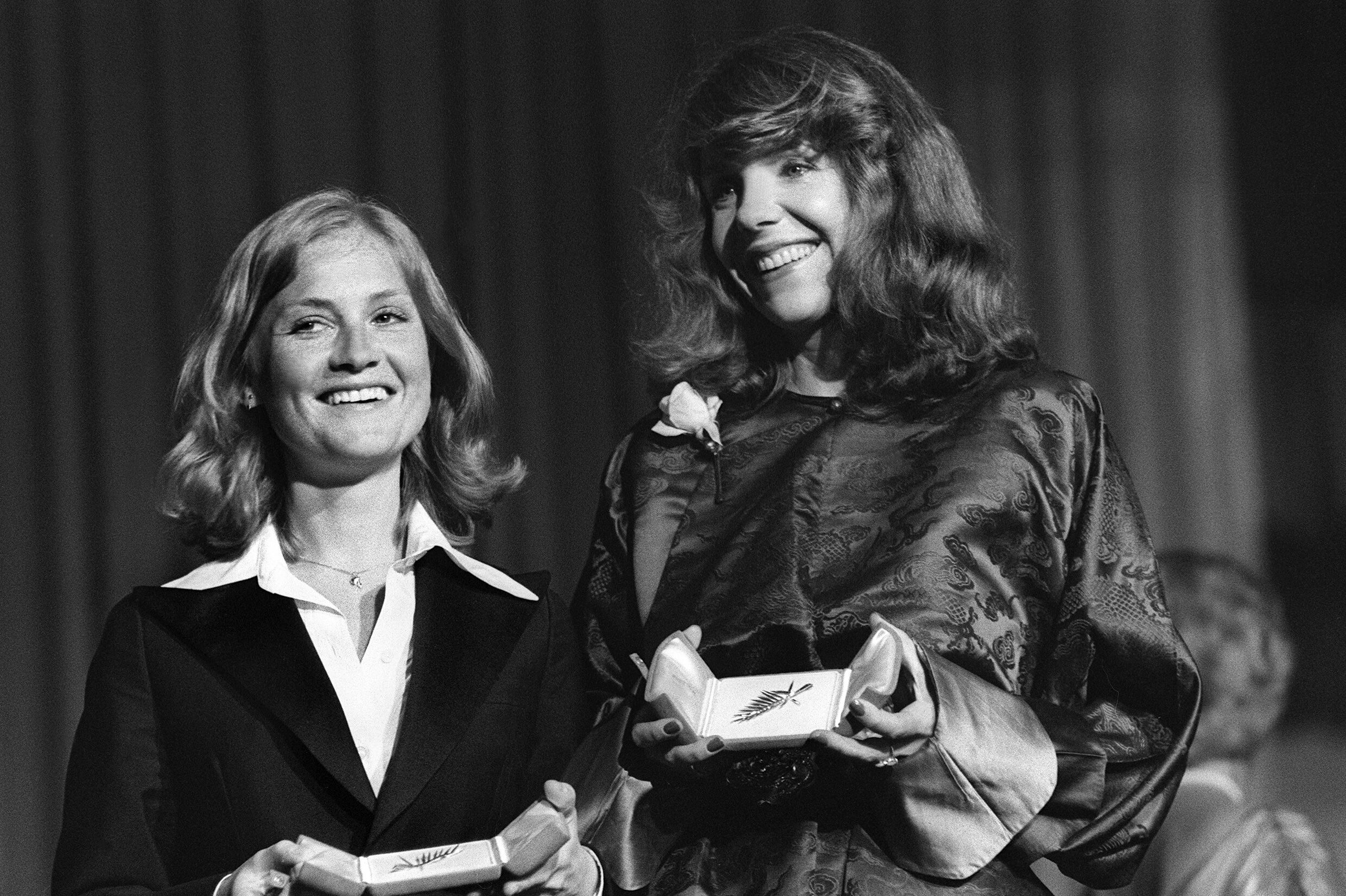 Actrice Jill Clayburgh overleden | De Morgen