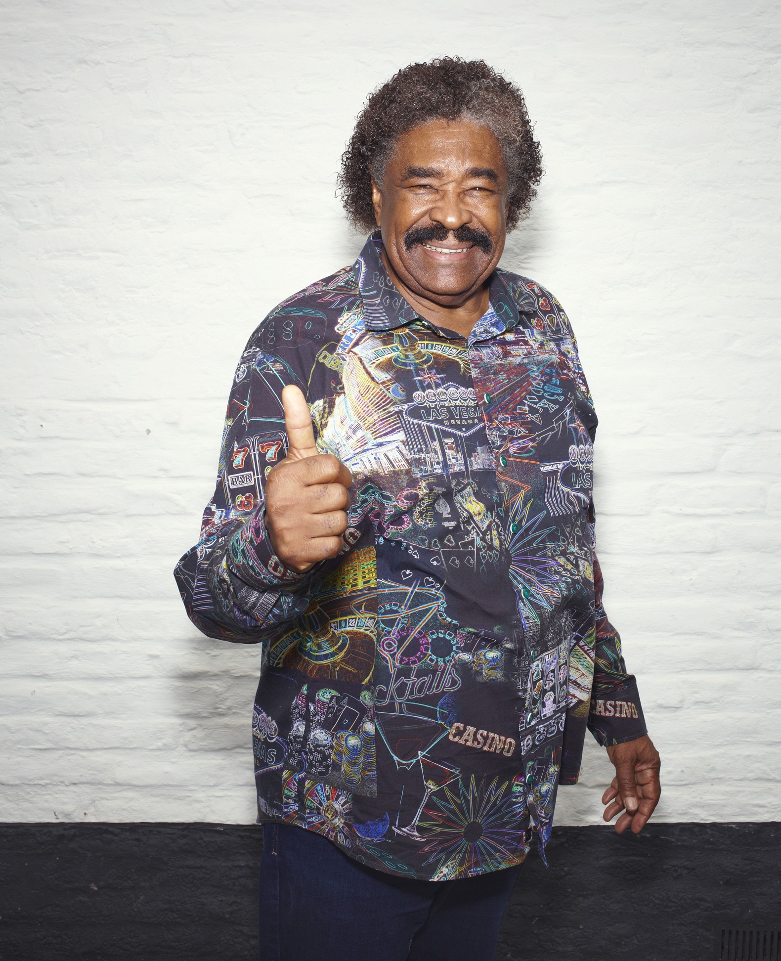 Nastassja Kinski: ‘Die leeuw keek me diep in de ogen. En ik bedoel ...