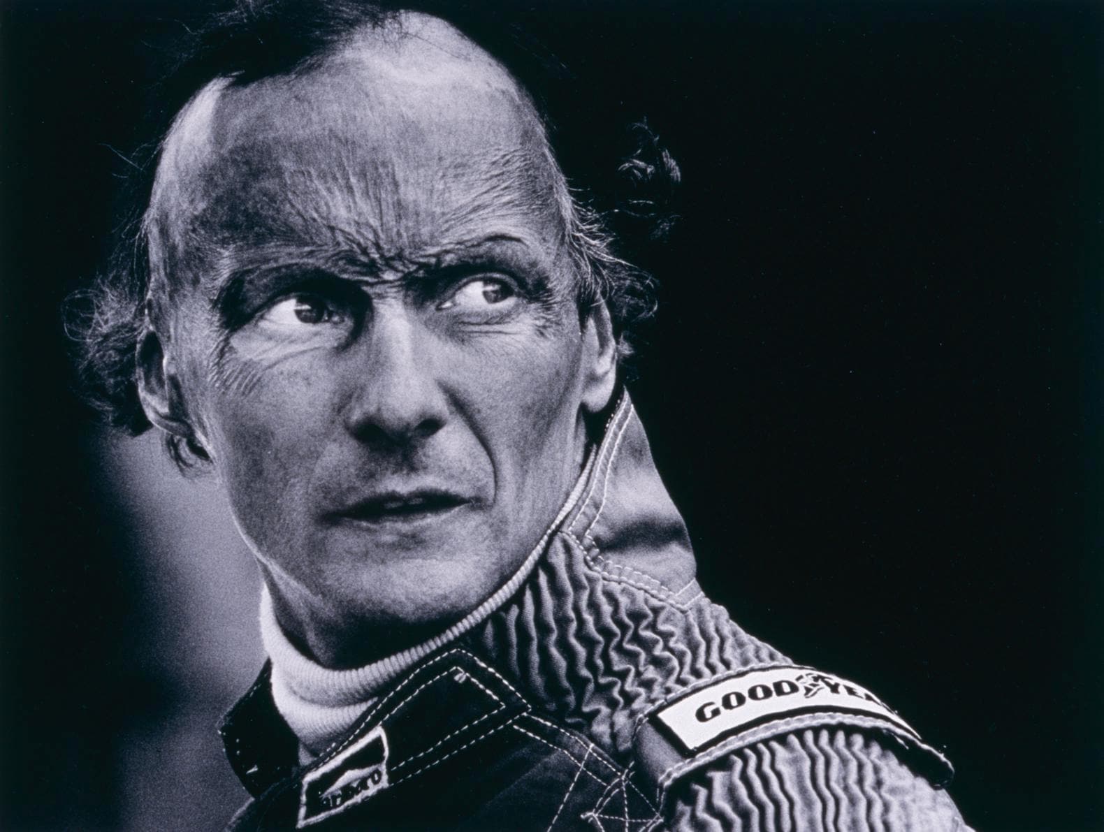 Niki Lauda: ‘Er is er maar een in de honderd jaar die kan wat Max ...