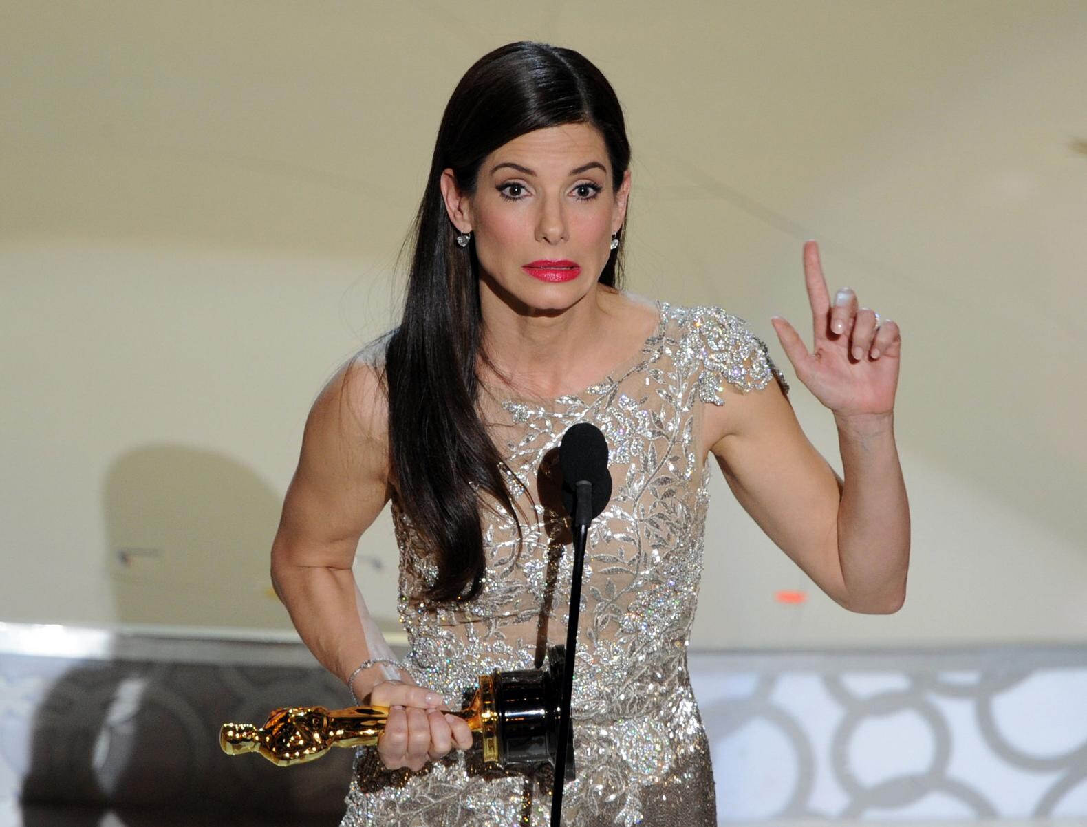 De leugens in het bekroonde ‘The Blind Side’ met Sandra Bullock: ‘Het ...