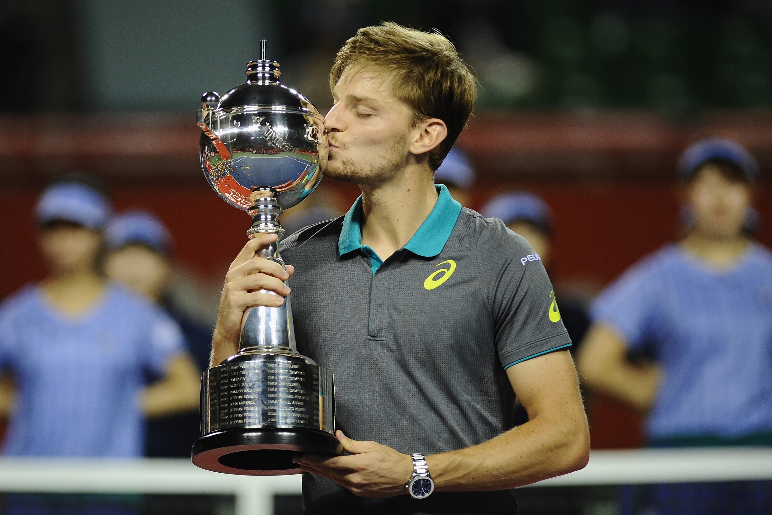 Termont over N-VA, een imam over geweld in de islam en legale wietteelt ...