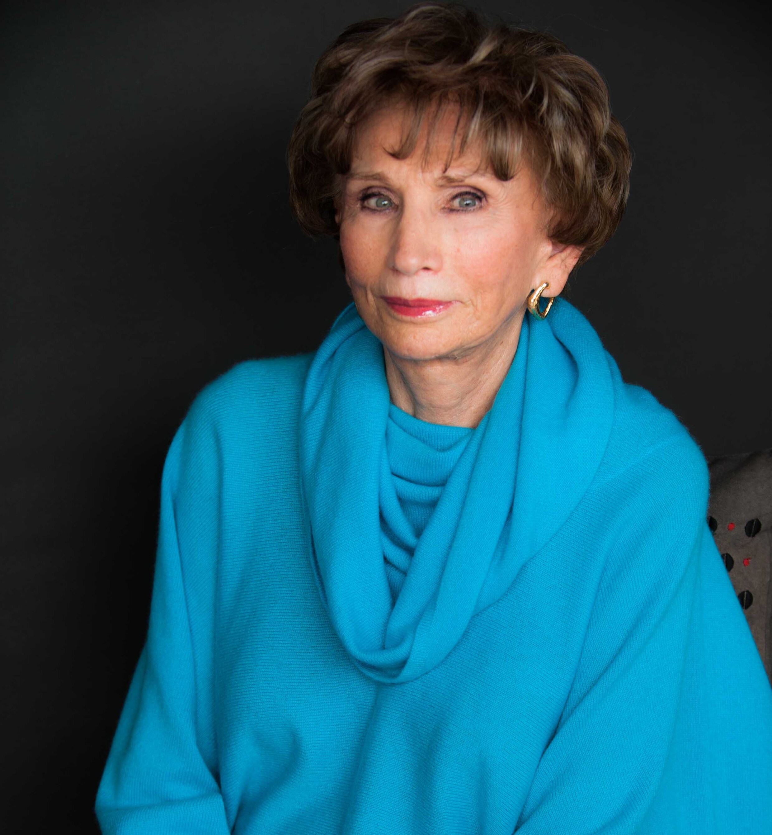 Edith Eger, de Anne Frank die bleef leven | De Morgen