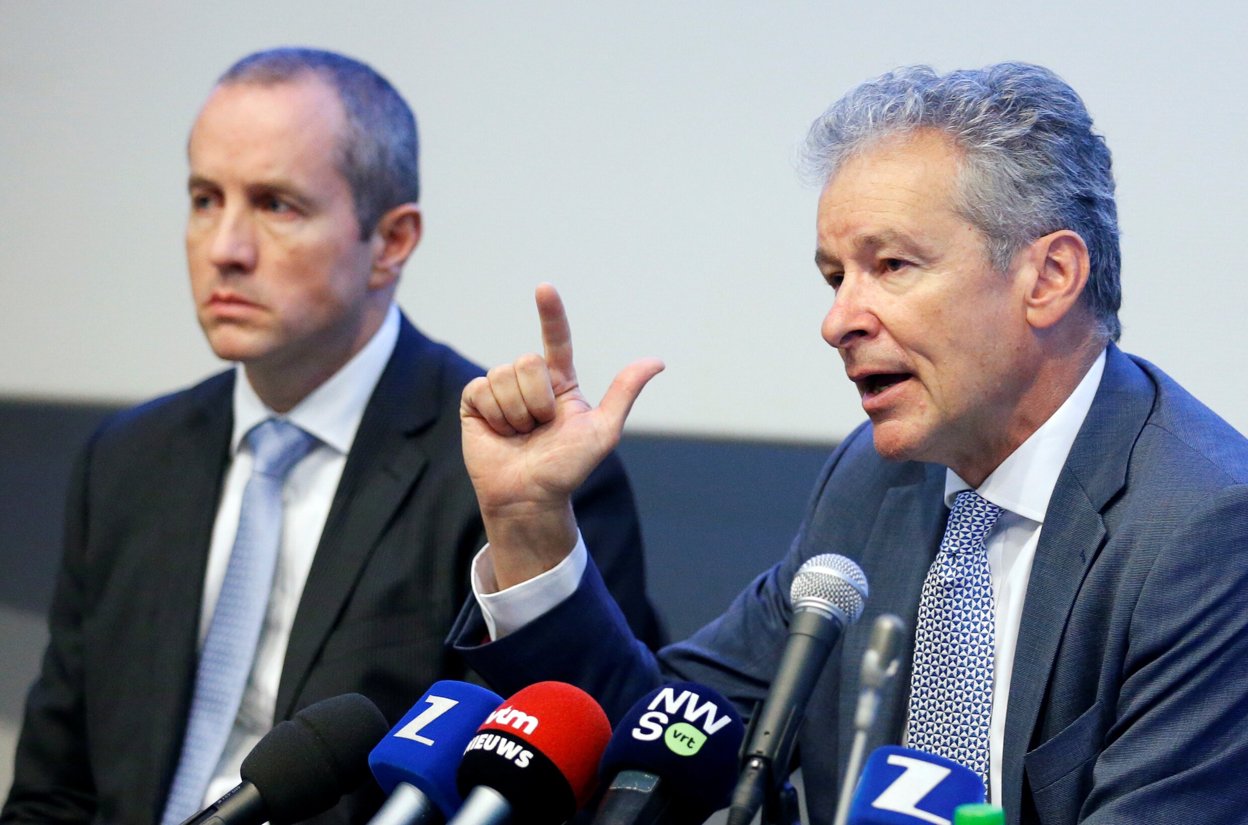 Bpost krijgt geen applaus voor overname in de VS | De Morgen