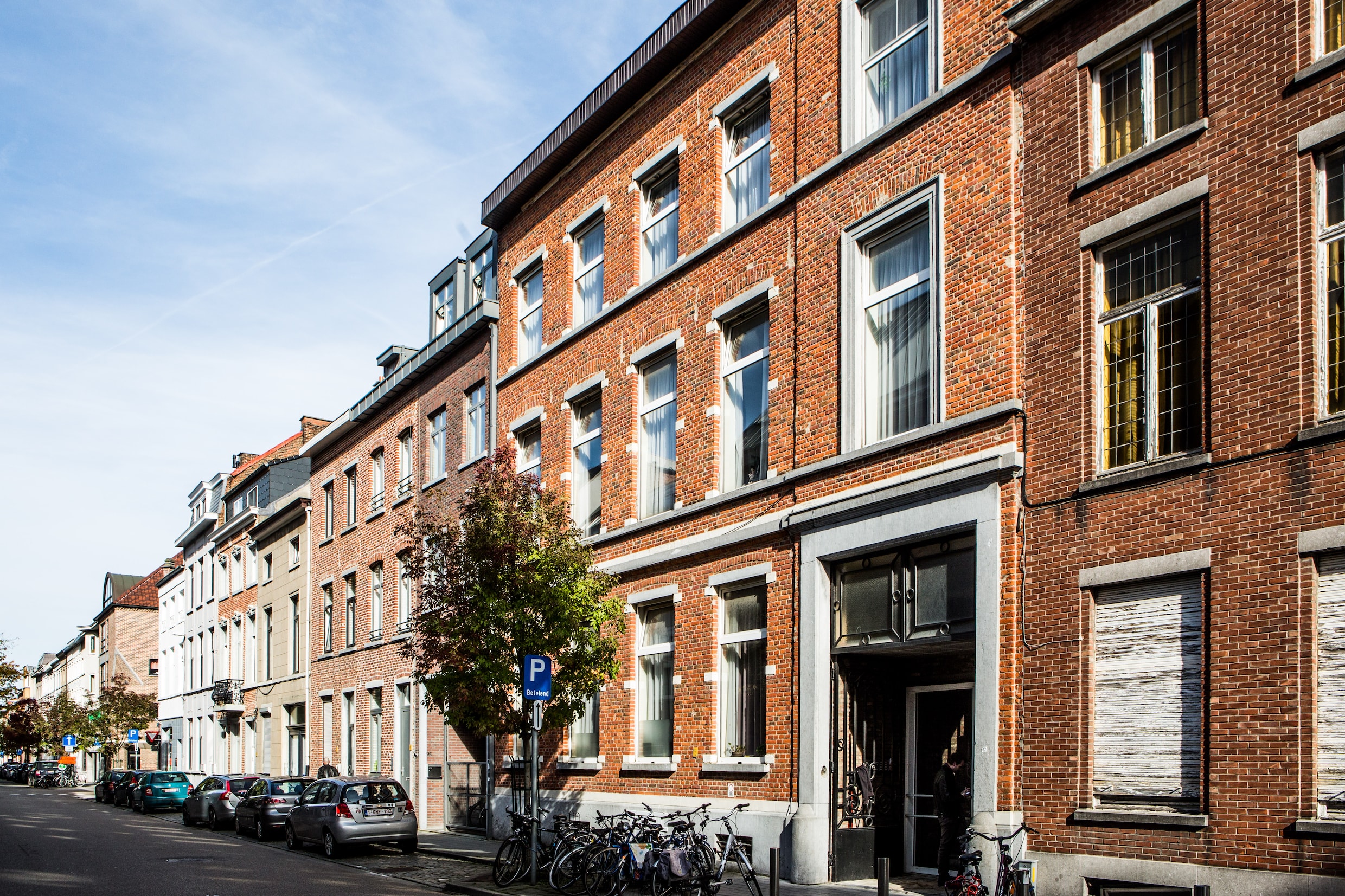 Beruchte kotbaas in Leuven misleidt studenten met pseudoniem | De Morgen