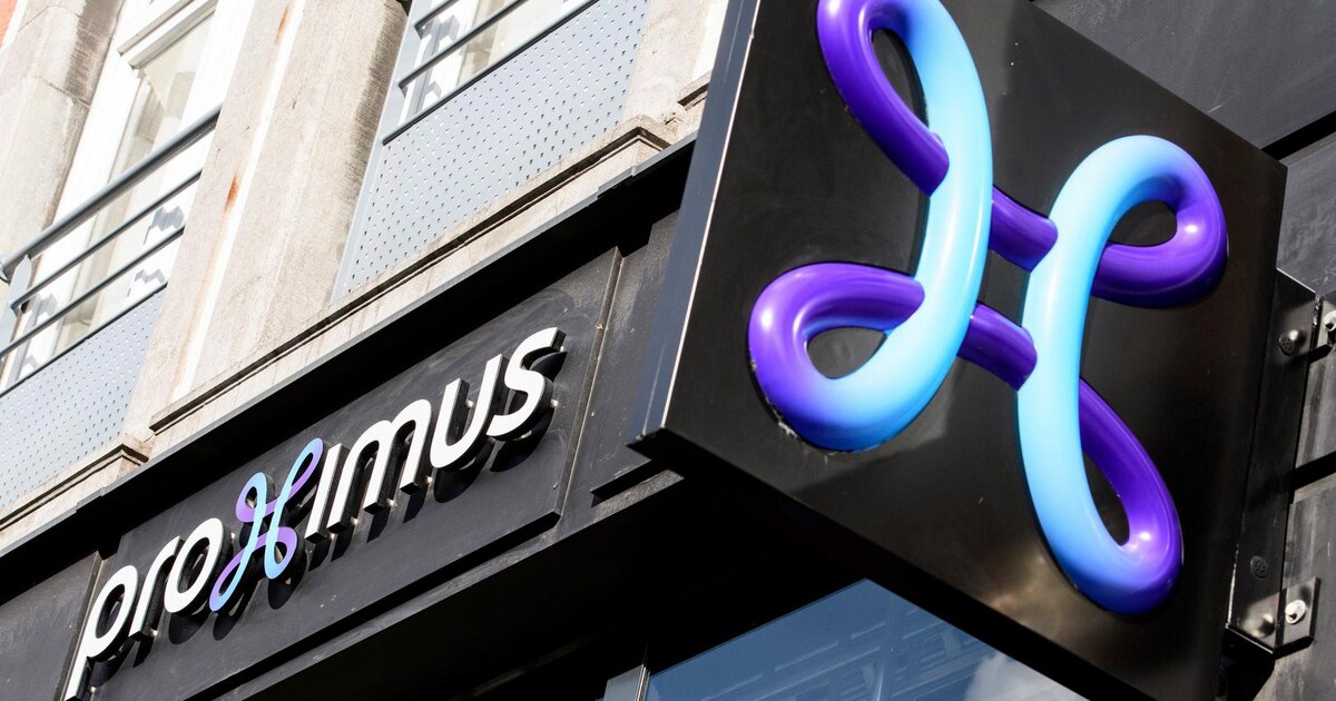 Vraagtekens bij nieuw Proximus-aanbod 'Minimus': meer betalen voor ...
