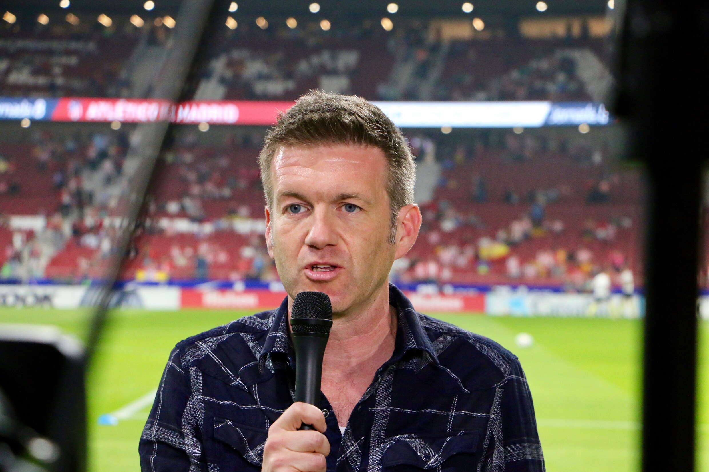 Een voorjaar en zomer zonder fiets of bal, wat doet dat met een mens ...