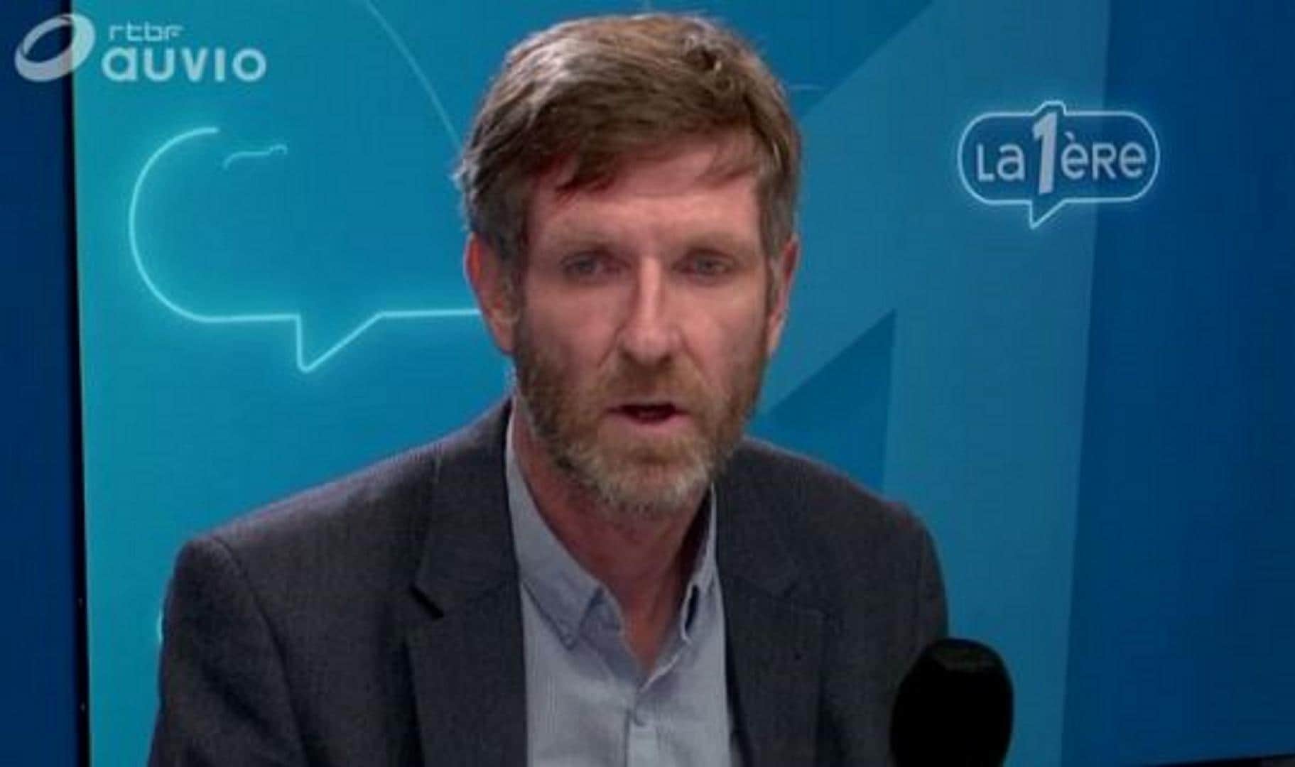 Advocaat geeft zichzelf 4 jaar om Dutroux vrij te krijgen: "25 jaar in ...