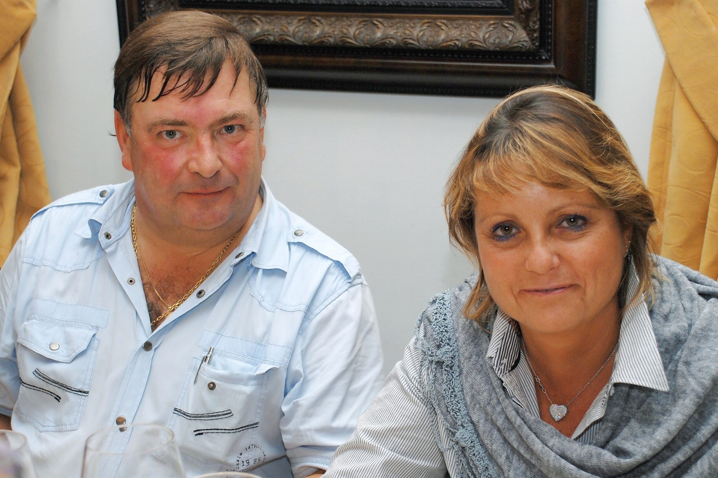 Verloofde van doodgeschoten Nicolas is buiten levensgevaar | De Morgen