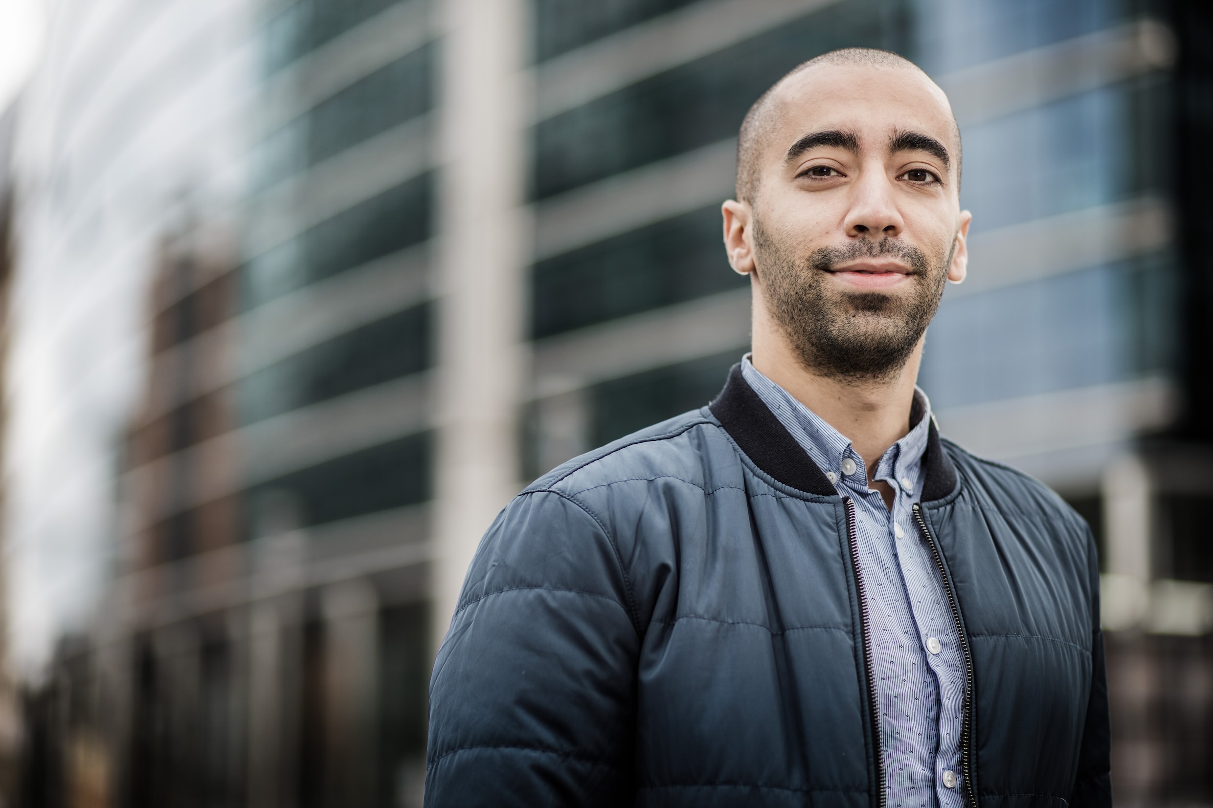 Mijn enige échte ontmoeting met de voorzitter van Schild & Vrienden ...