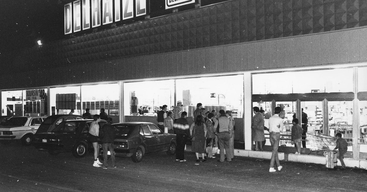 DNA-onderzoek in Bende van Nijvel-zaak: ook lichamen van gangster ...