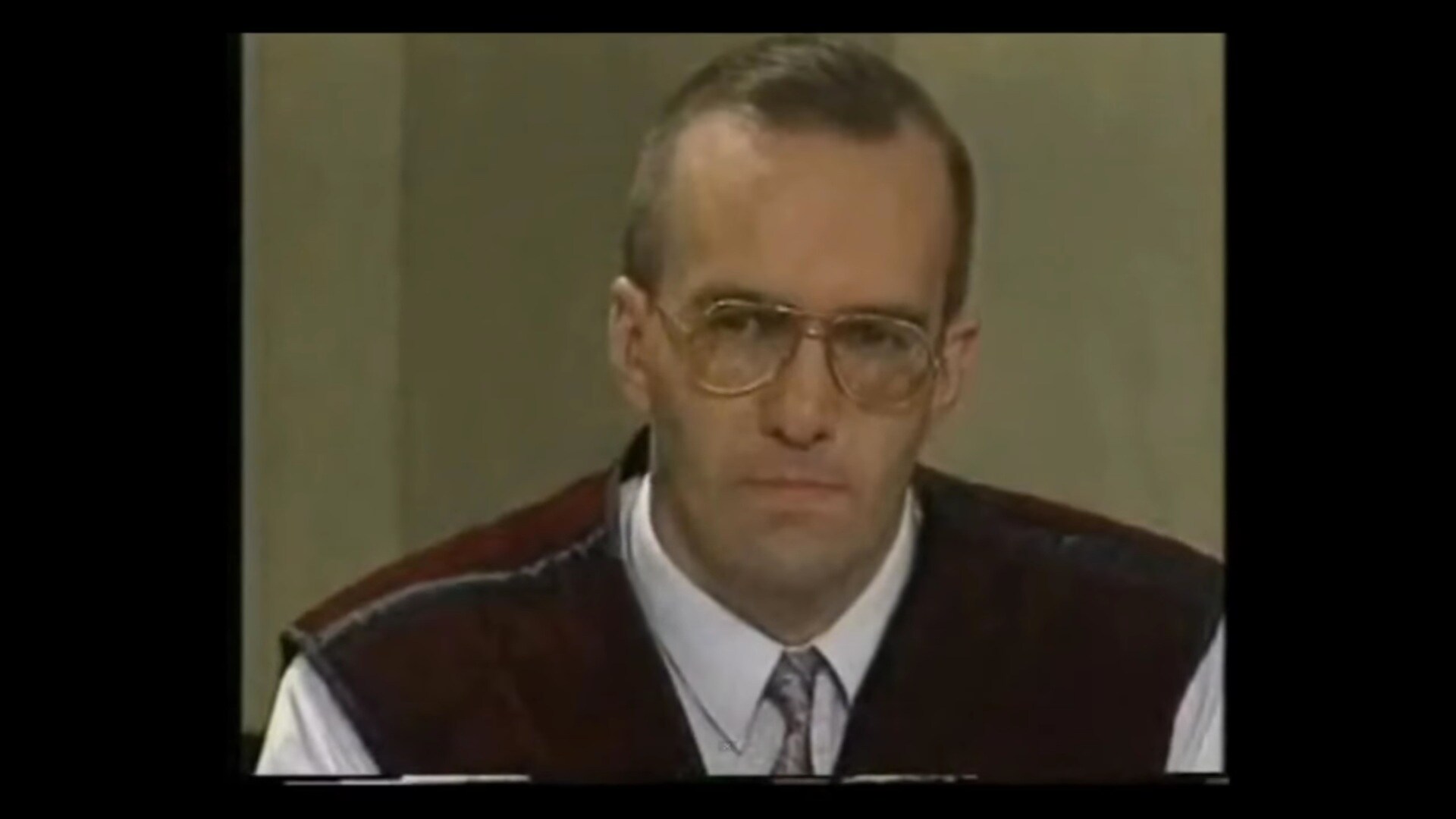 Michel Libert dient klacht in wegens laster: "Ik zie hem in de ...