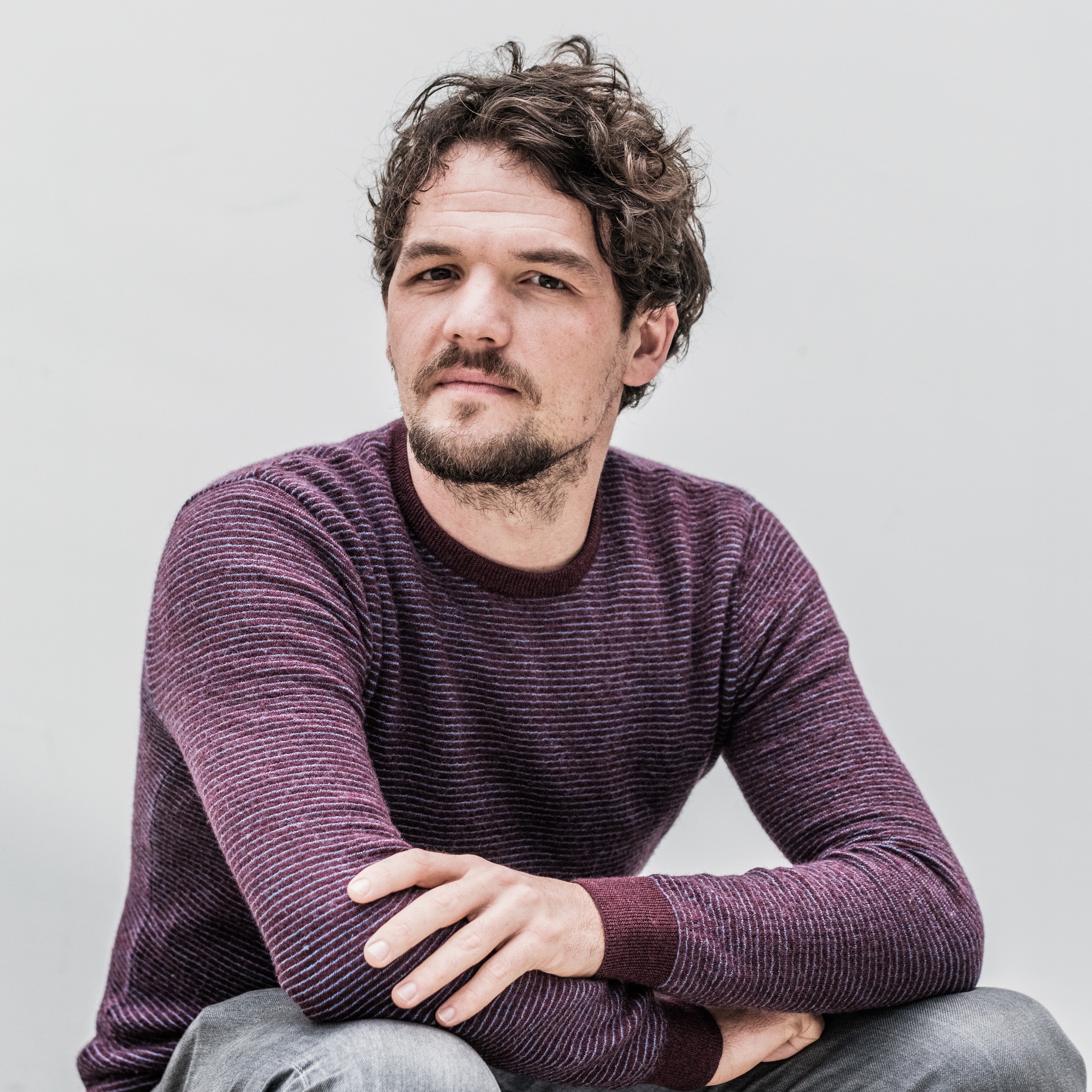 "Mijn droom is een mondiale computercrash. En dan zien hoe iedereen ...