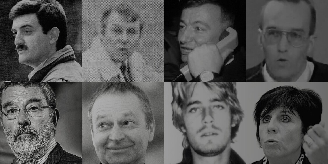 Mocht het land de waarheid niet weten? 35 jaar Bende-onderzoek leest ...