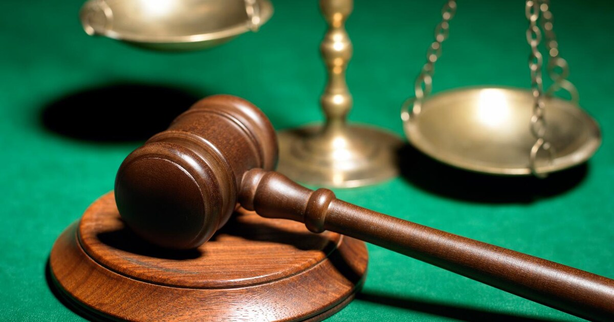 Levenslang voor Cindy Mahieu en David Gerard voor dubbele moord in ...