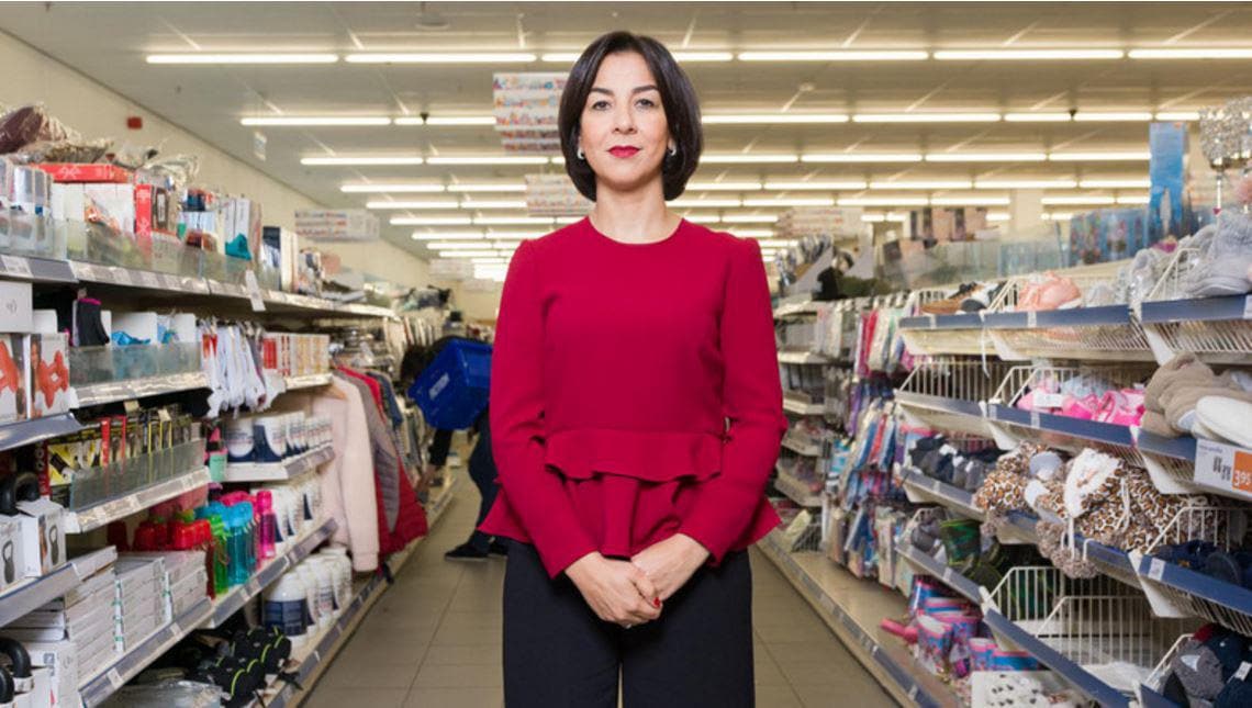 Het succesrecept van Action: ‘Jij mag het lelijk vinden, maar als onze ...