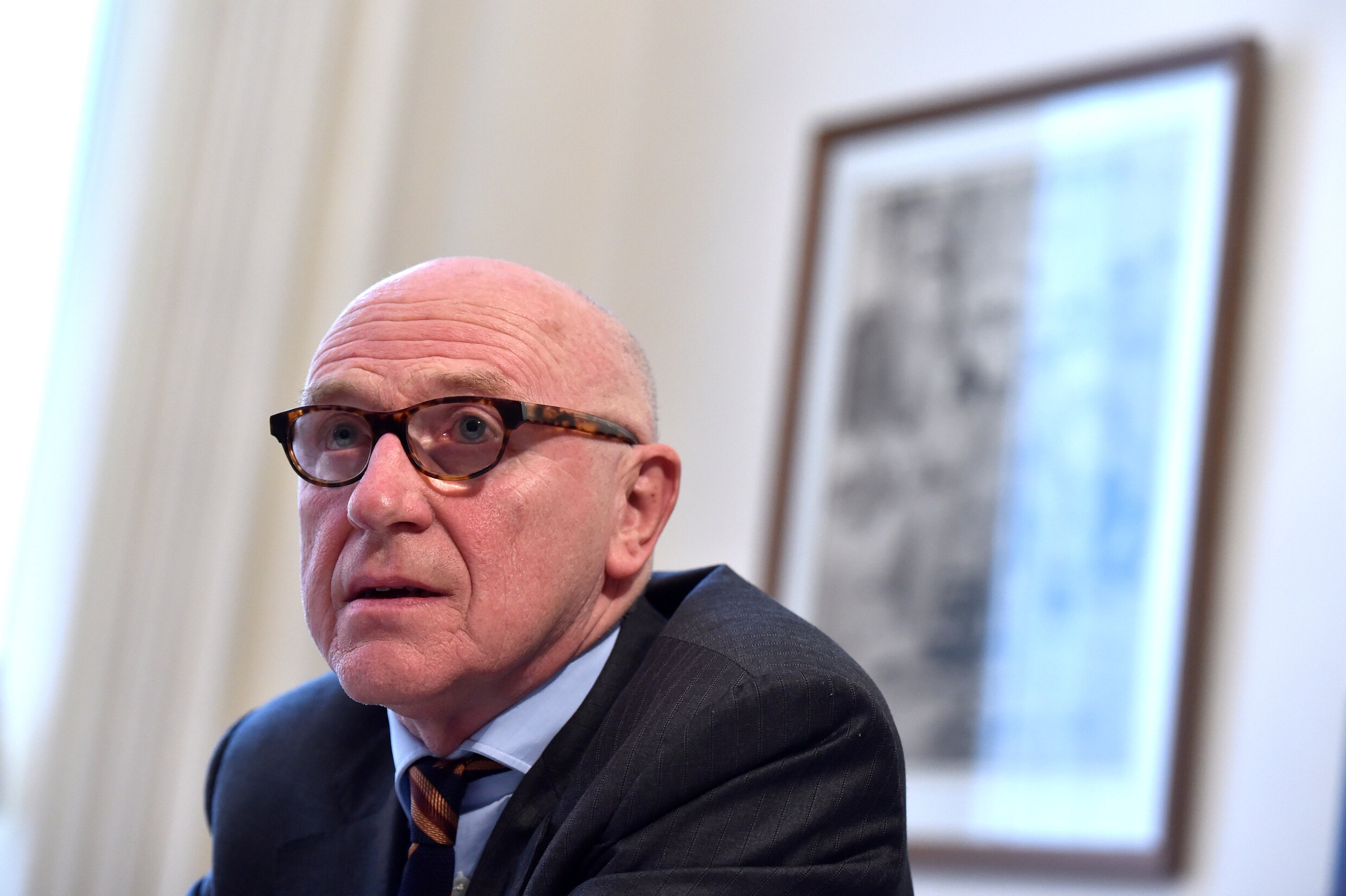 Advocaat Catalaanse leider: "Puigdemont is niet van plan om onder te ...