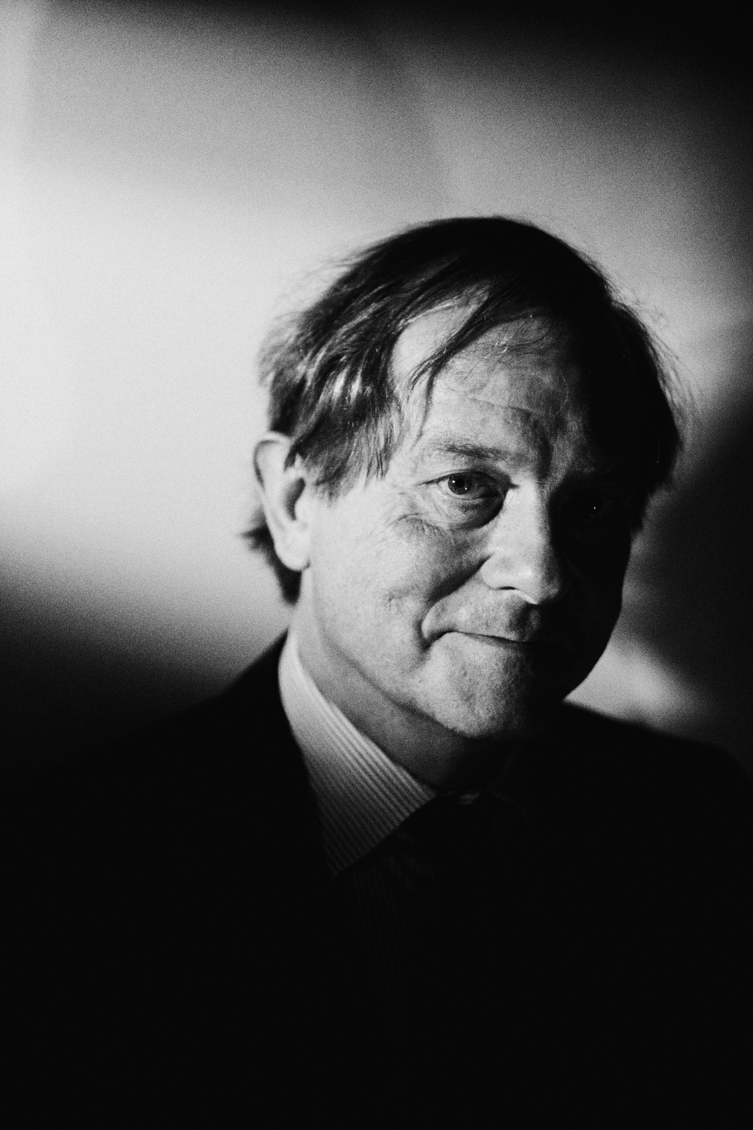 Rik Torfs: "De doodstraf zal opnieuw worden ingevoerd" | De Morgen