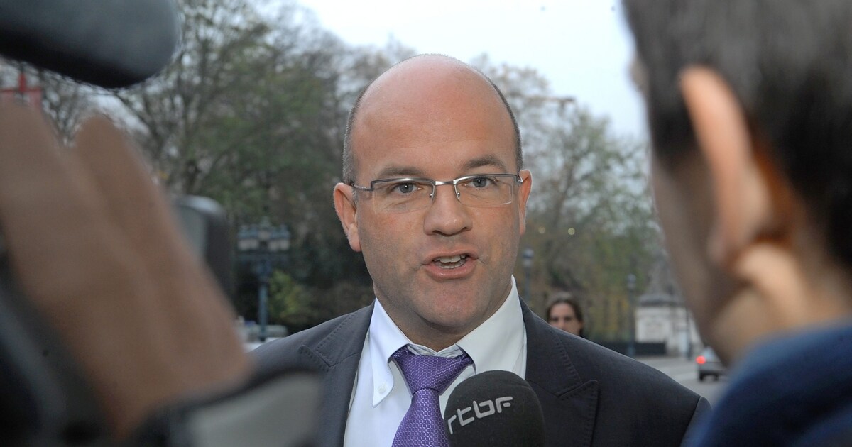 Courard (PS) roept op om provocaties N-VA te negeren | De Morgen