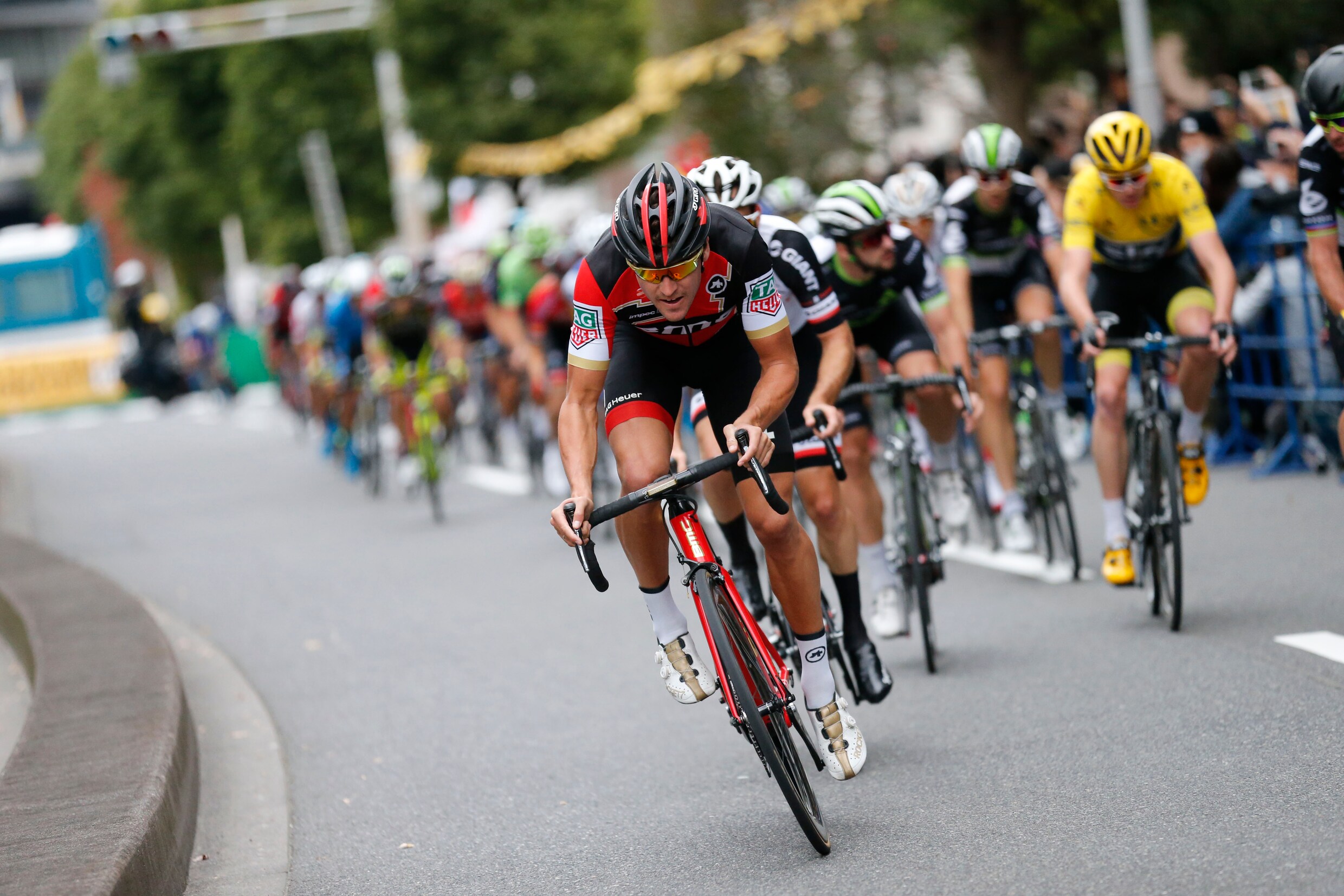 Mis de seizoensfinale van 'Tabula Rasa' niet | De Morgen