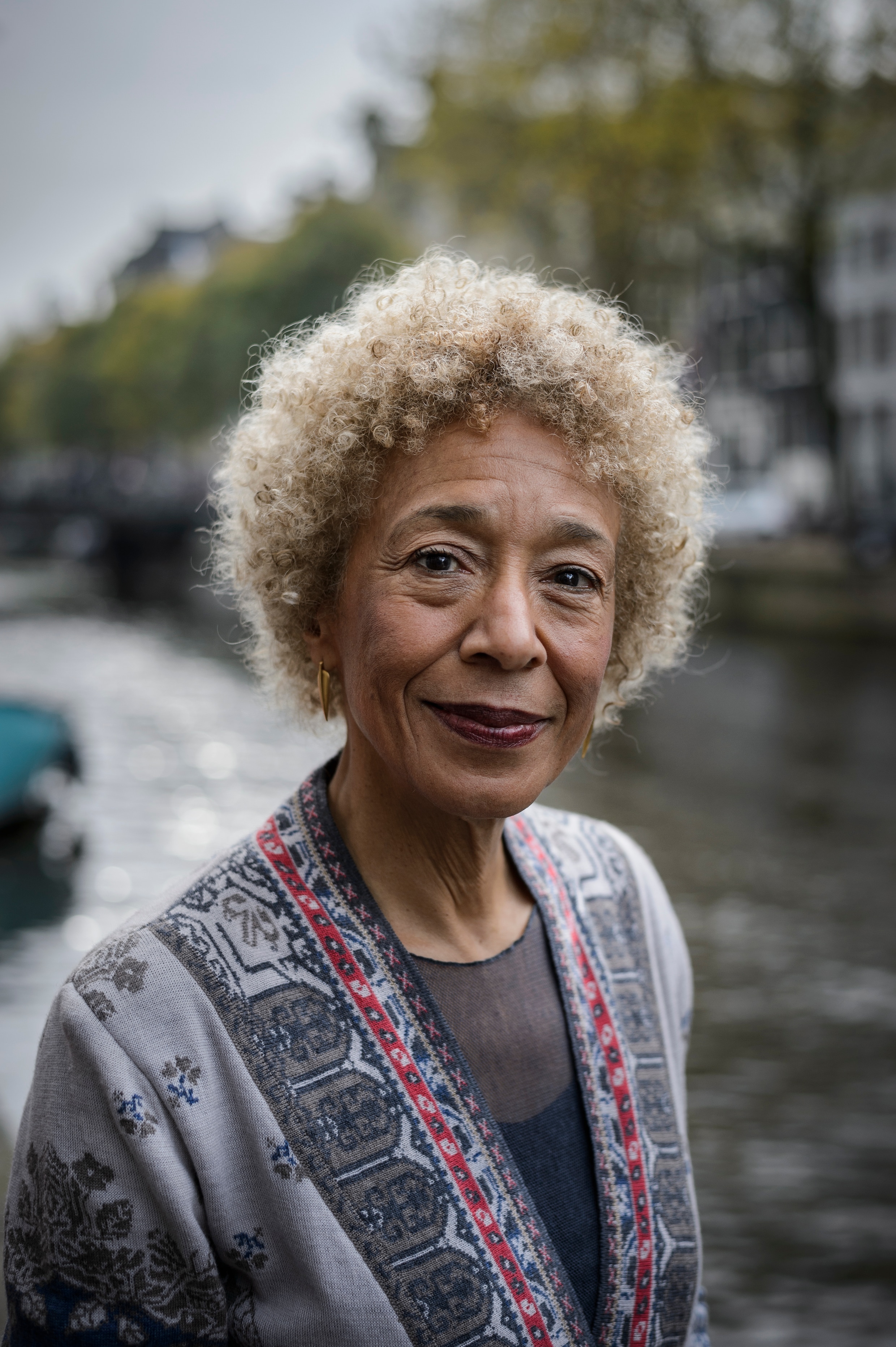 "De mensen uit 'Negroland' zijn bijna zoals witte mensen" | De Morgen