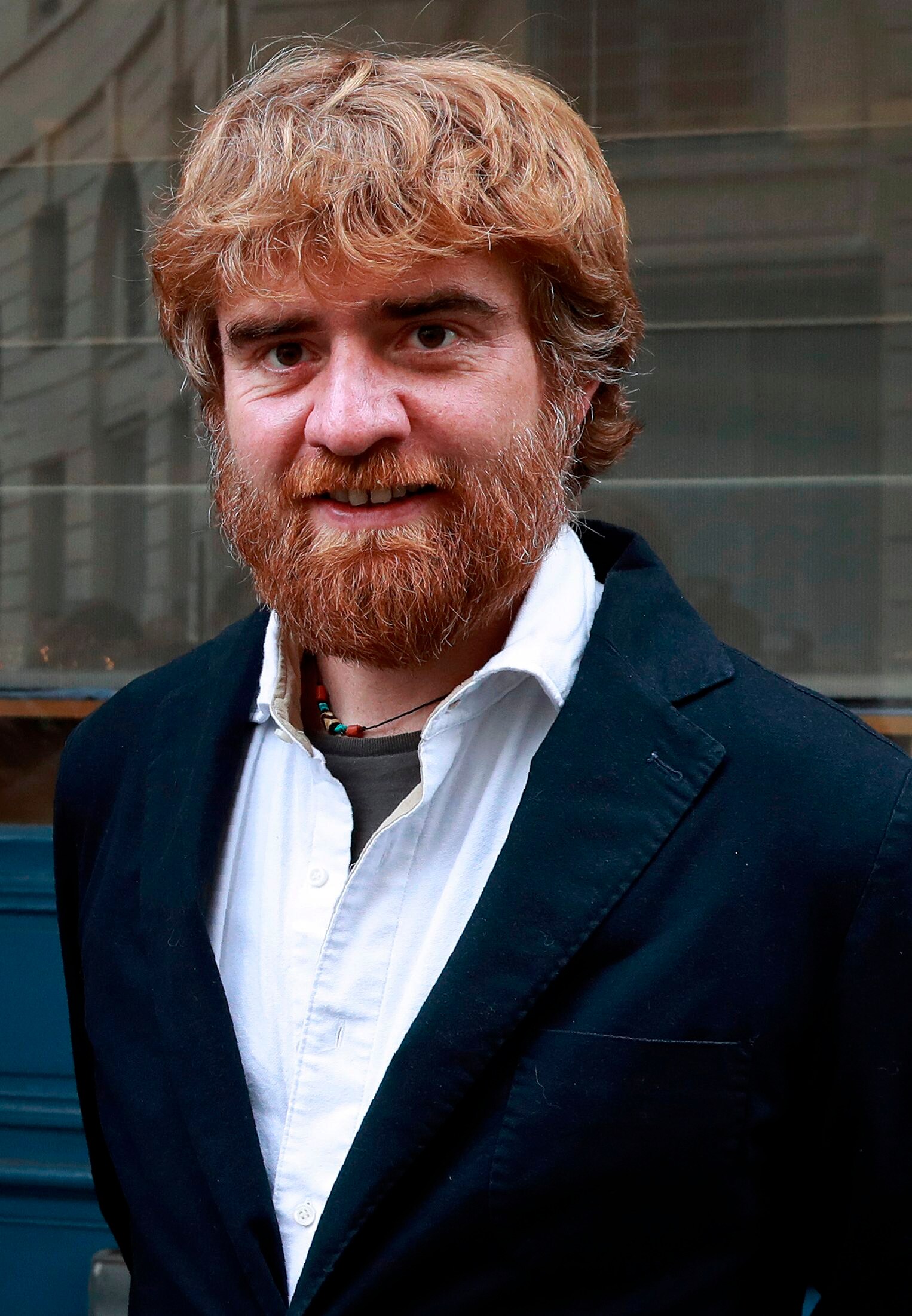 Het Milaan van schrijver Paolo Cognetti | De Morgen