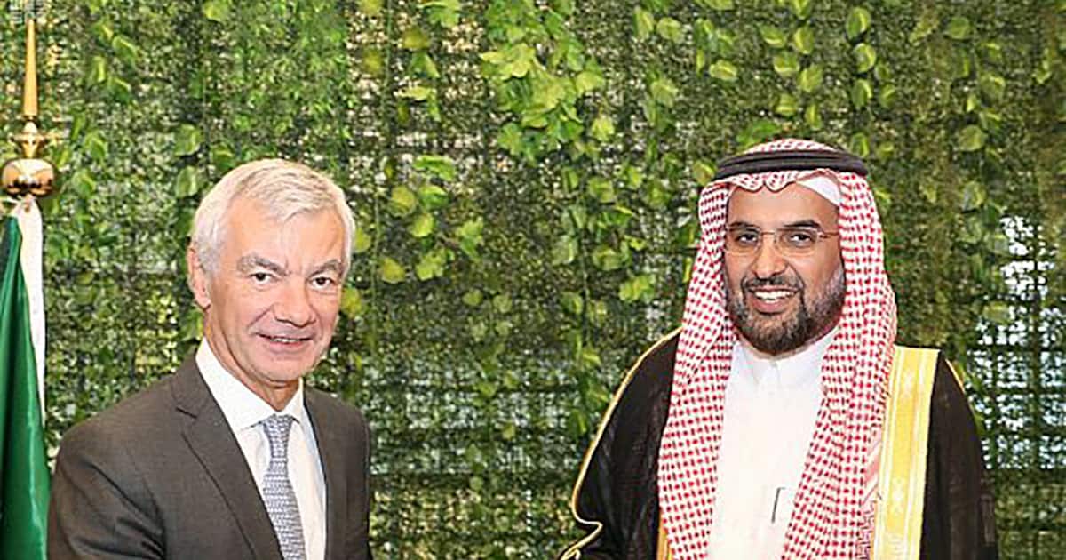België start overleg met Saudi-Arabië over Grote Moskee | De Morgen